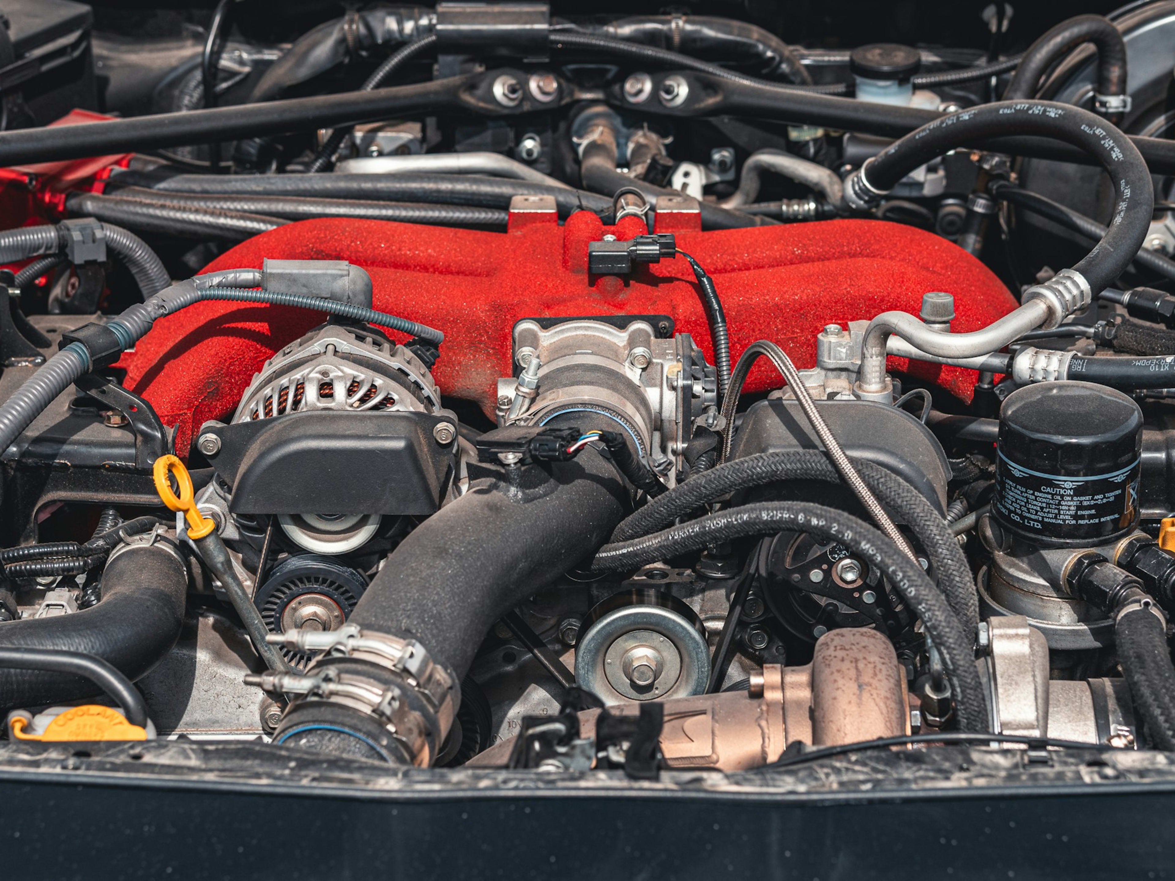 P0326 Code Explained: Fix Knock Sensor 1 Performance Issues - AxleAddict