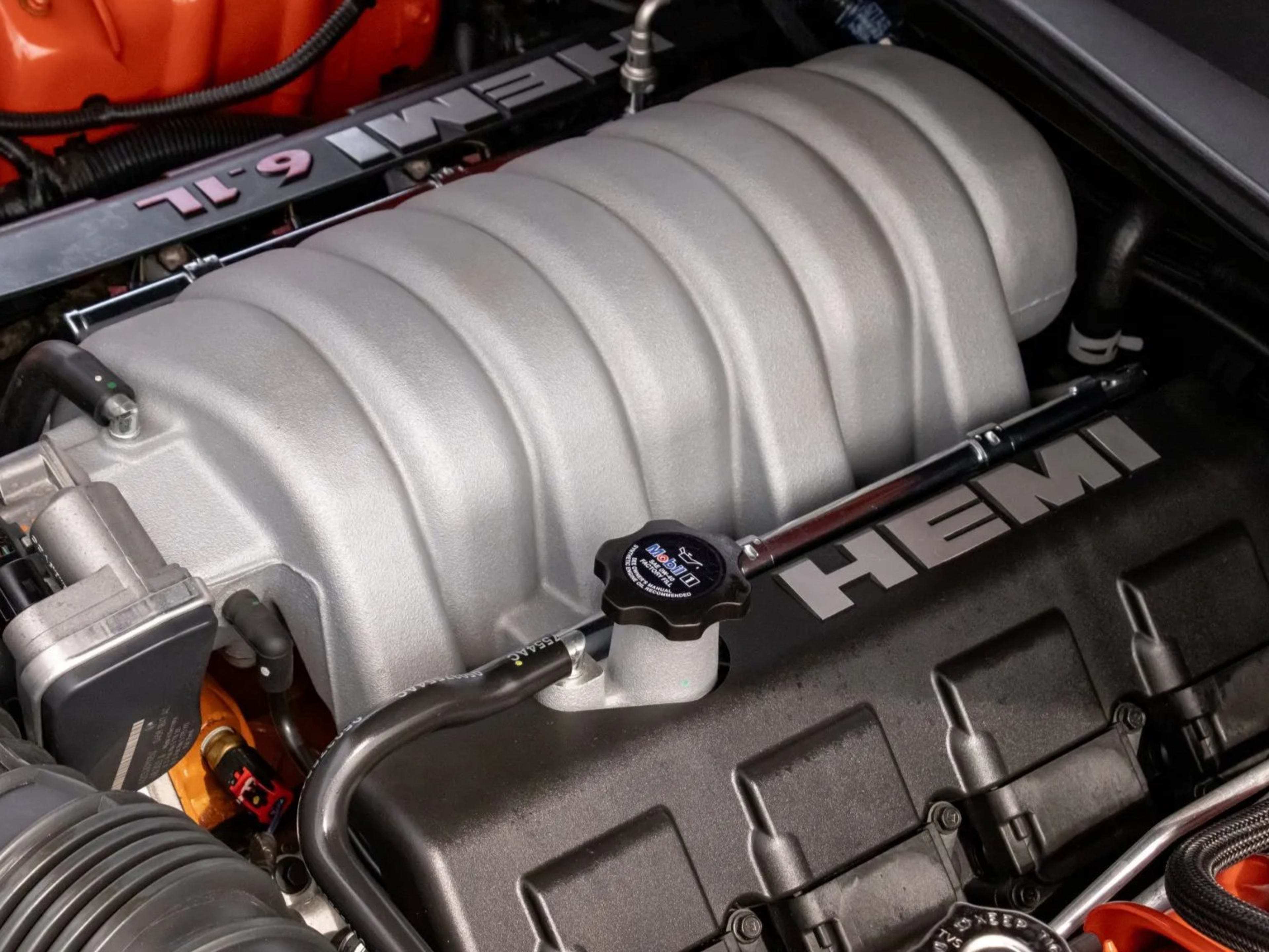 P2006 Code: Intake Manifold Runner Control Stuck Closed - AxleAddict