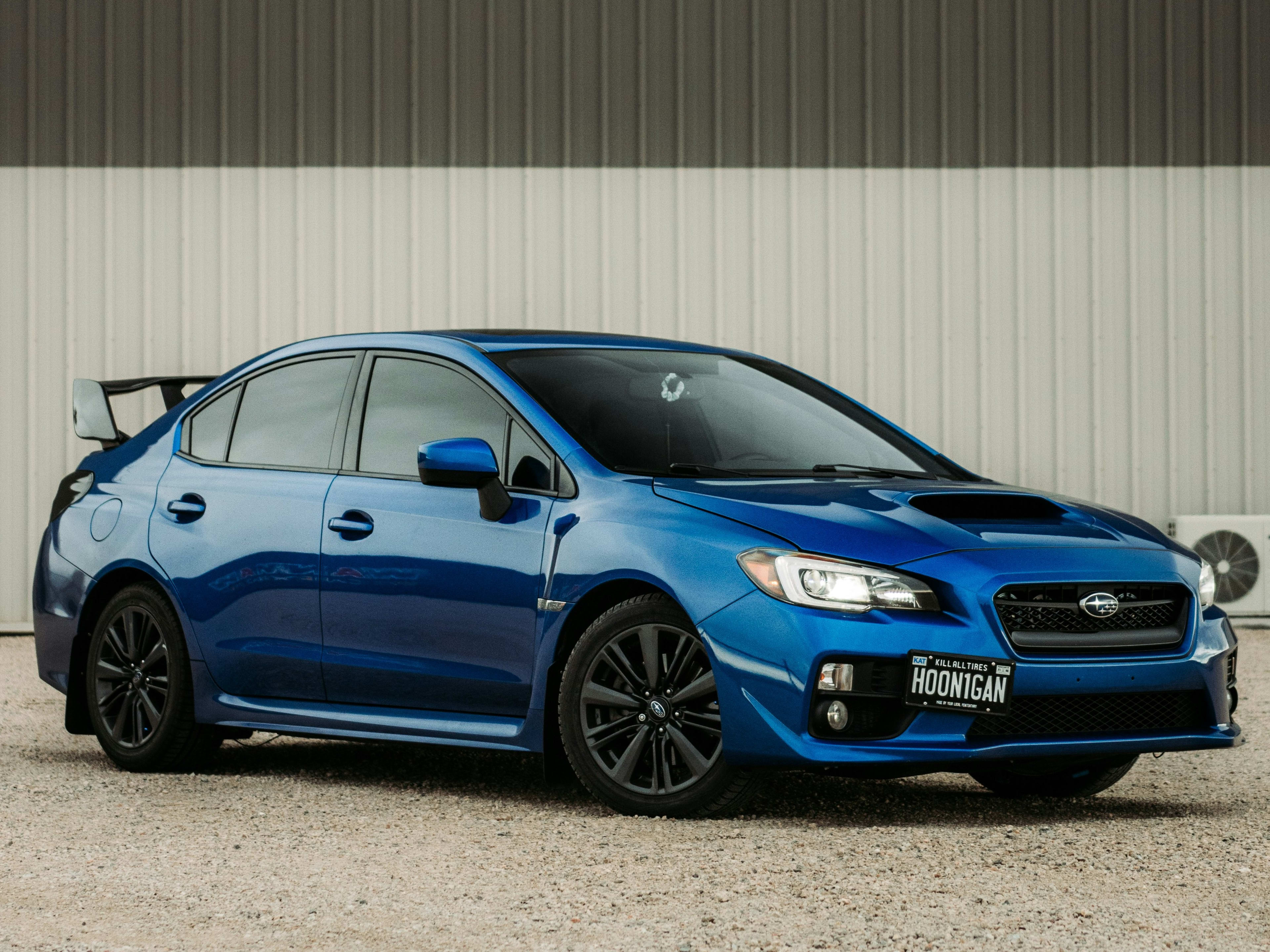 Best Blue Car Names Inspired by Famous Characters - AxleAddict