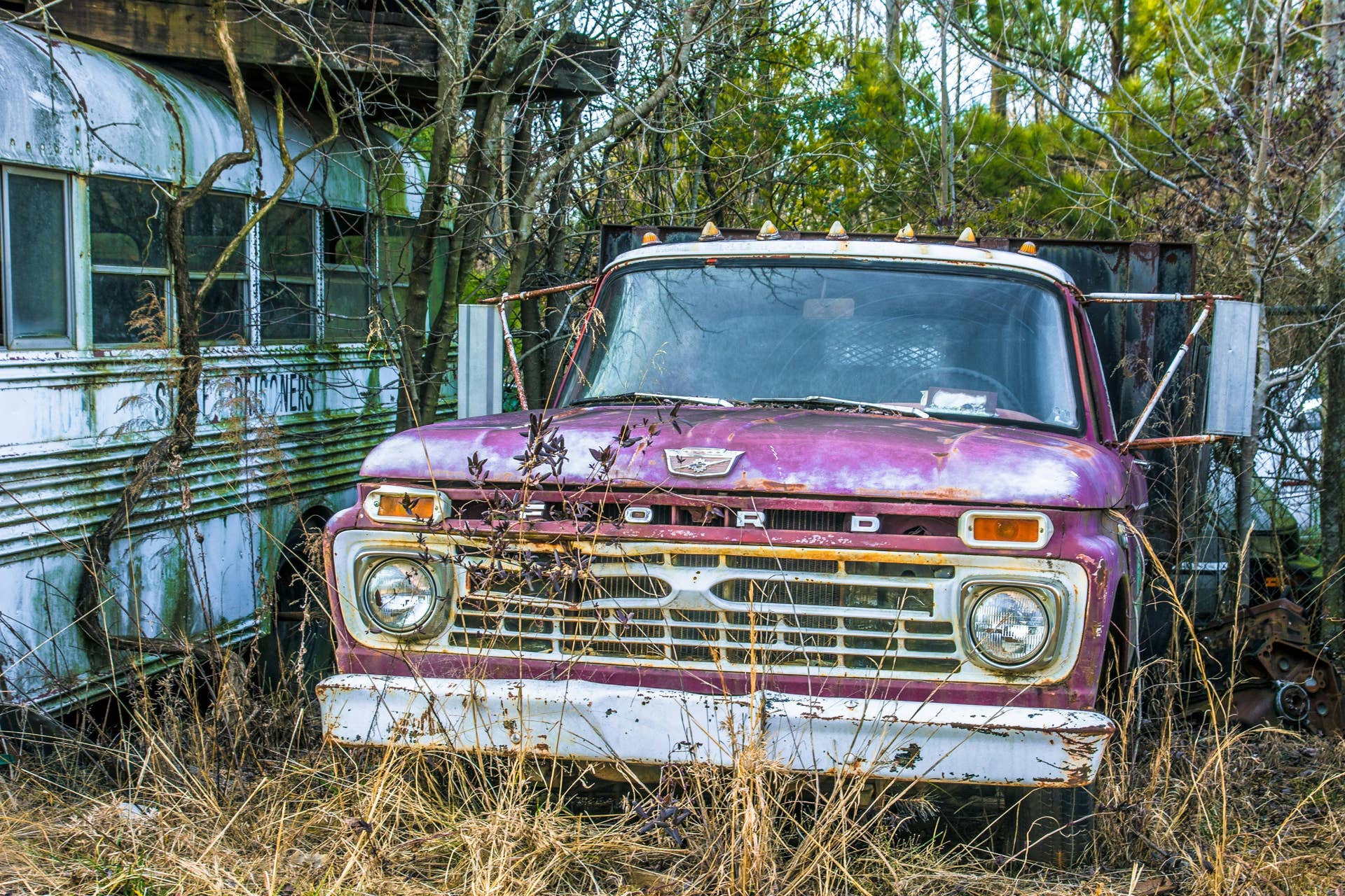 How to Get a Title for an Abandoned Vehicle Legally - AxleAddict