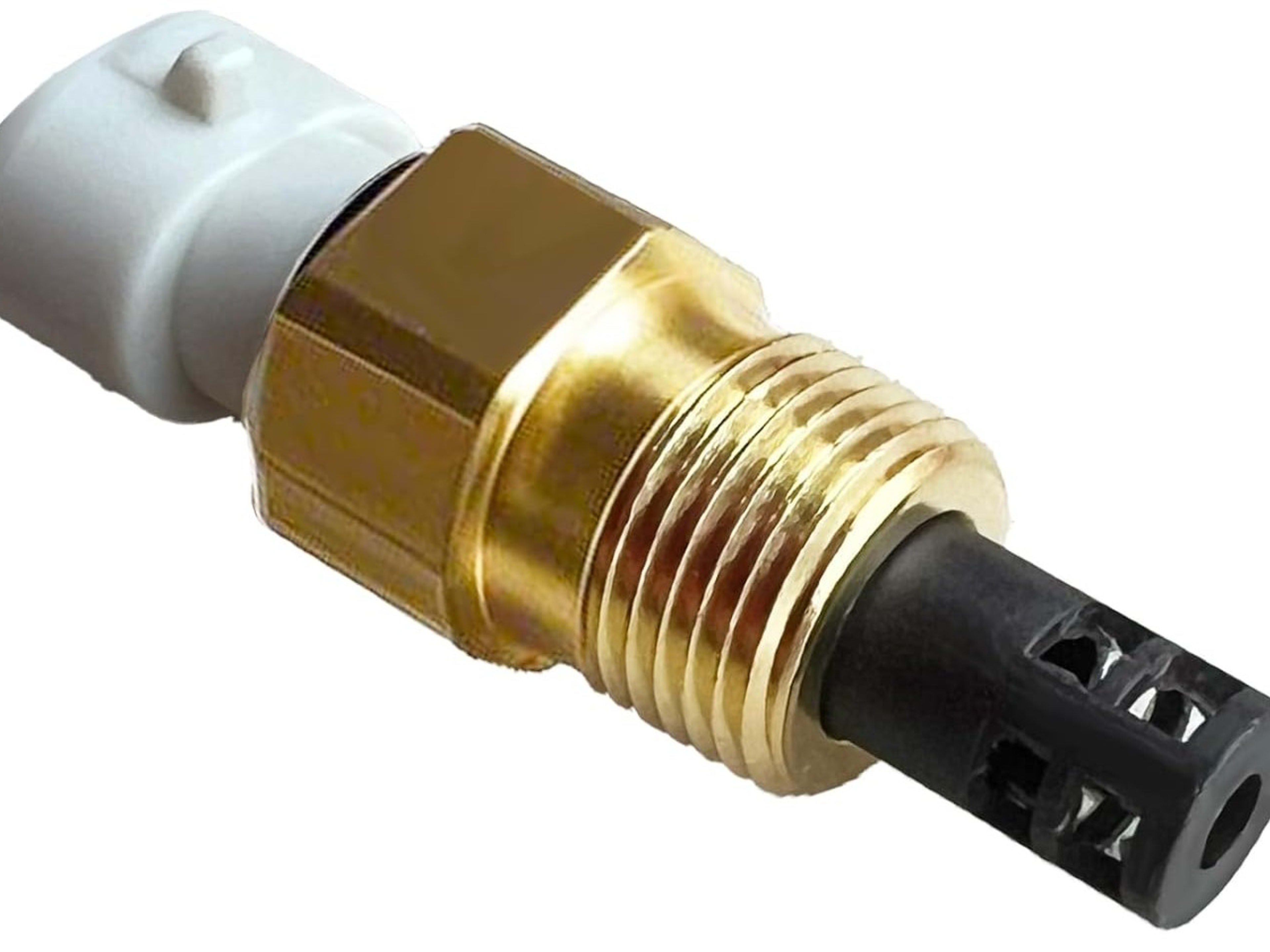 P0113 Code: Intake Air Temp Sensor Problem Explained - AxleAddict