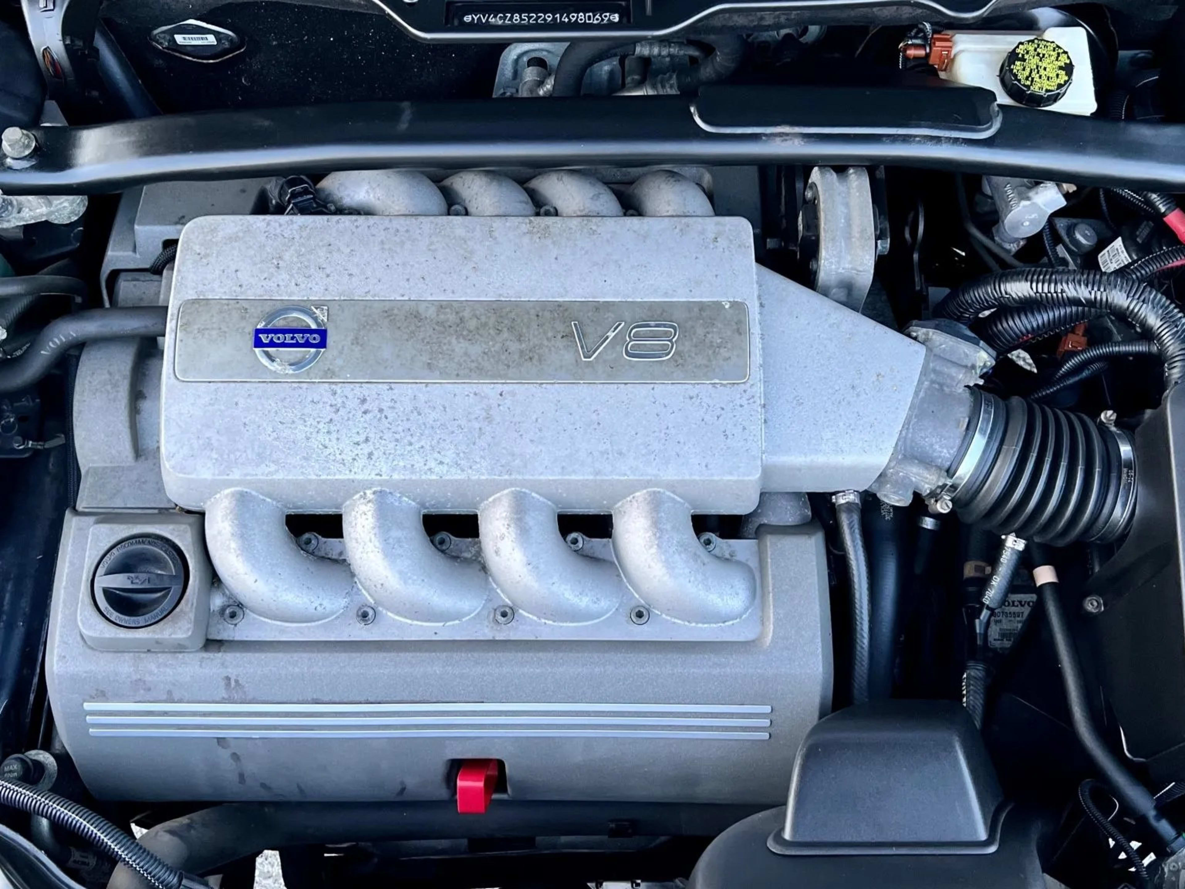 P2004 Code: IMRC Stuck Open Symptoms, Causes, and Fixes - AxleAddict