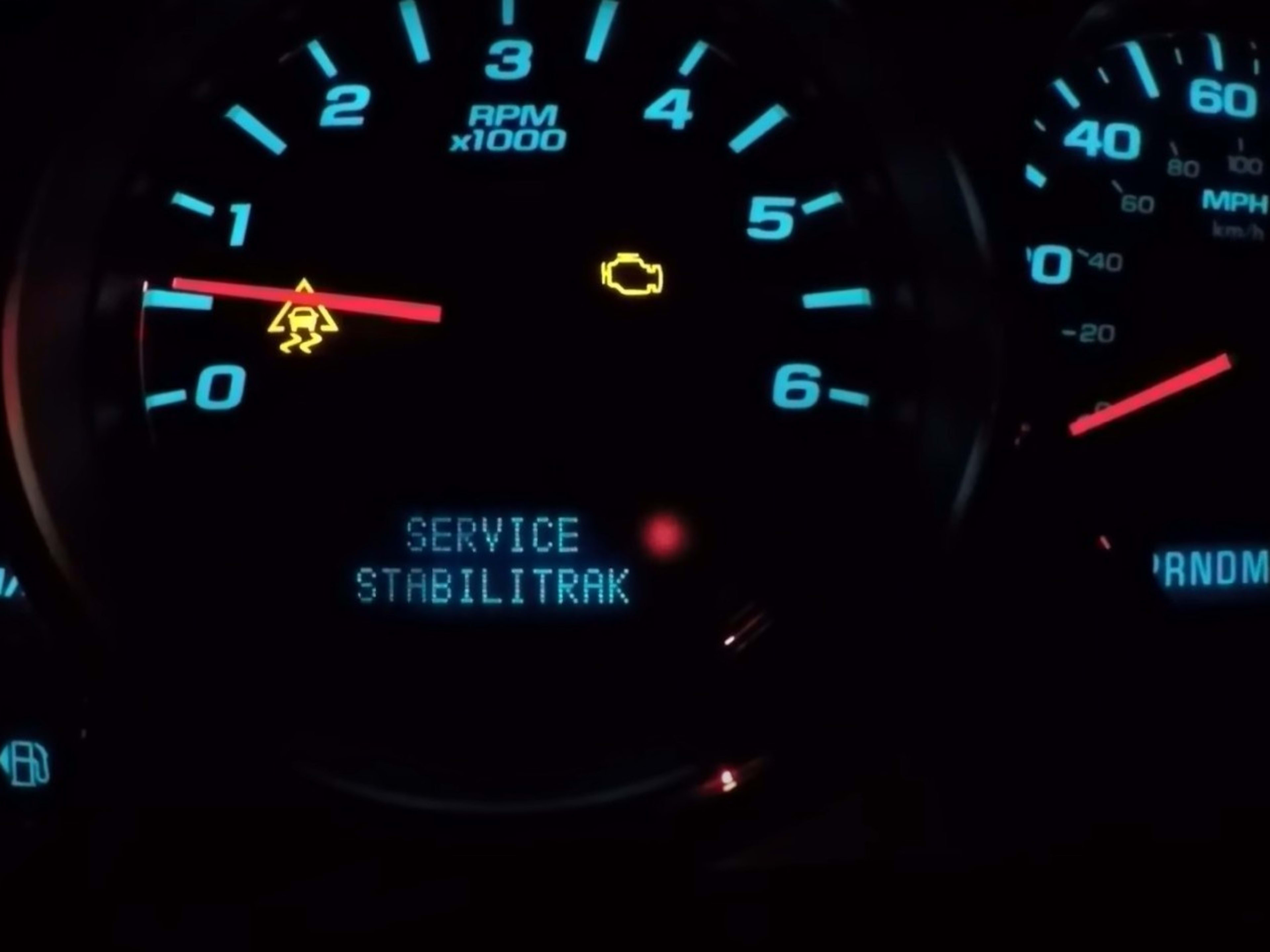 C0561-71 Code on GM Vehicles: Causes, Symptoms & Fixes - AxleAddict