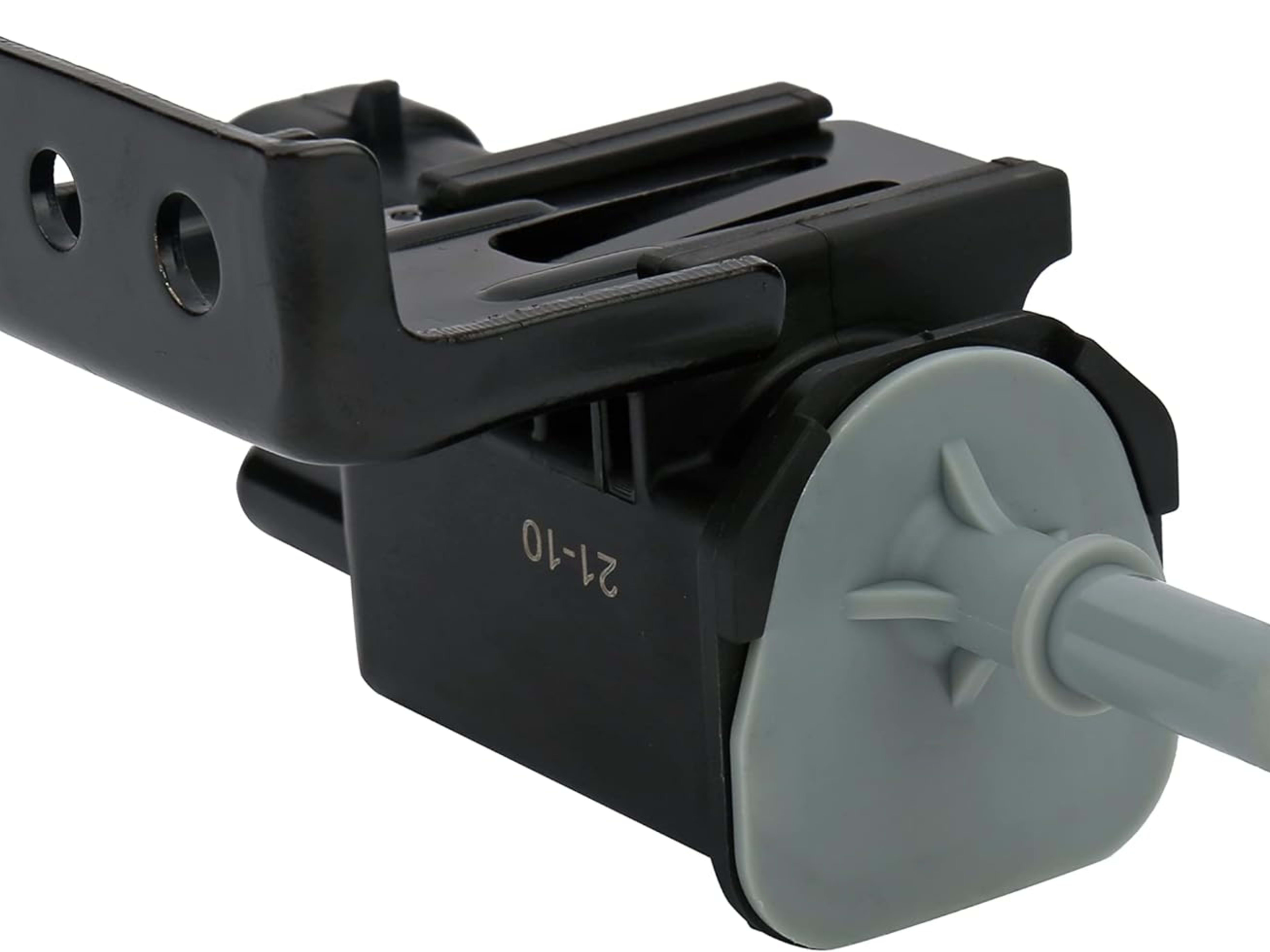 P0496 Code: EVAP System High Purge Flow Causes & Fixes - AxleAddict