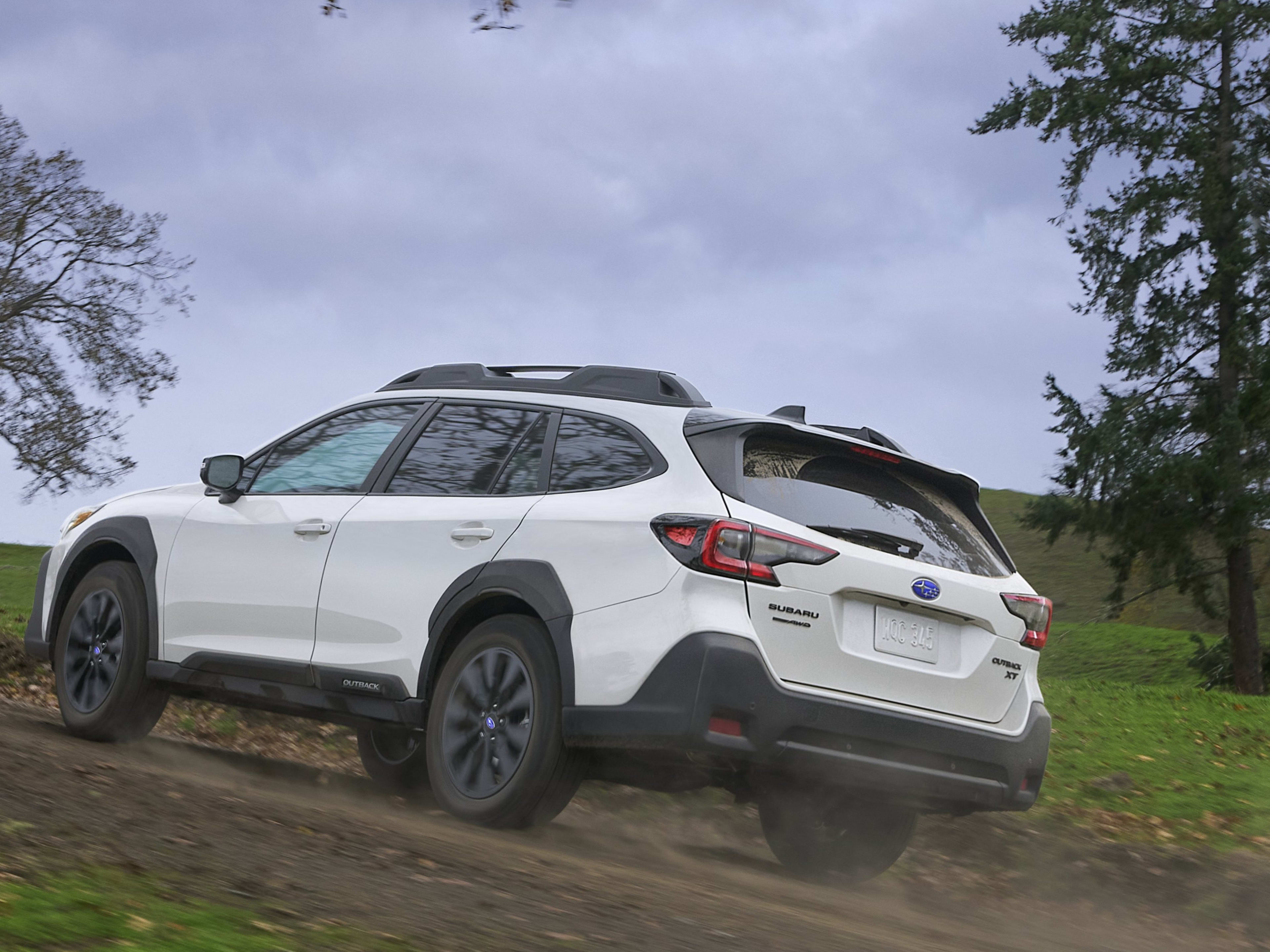 Subaru Outback Maintenance Costs & Service Schedule Guide - AxleAddict