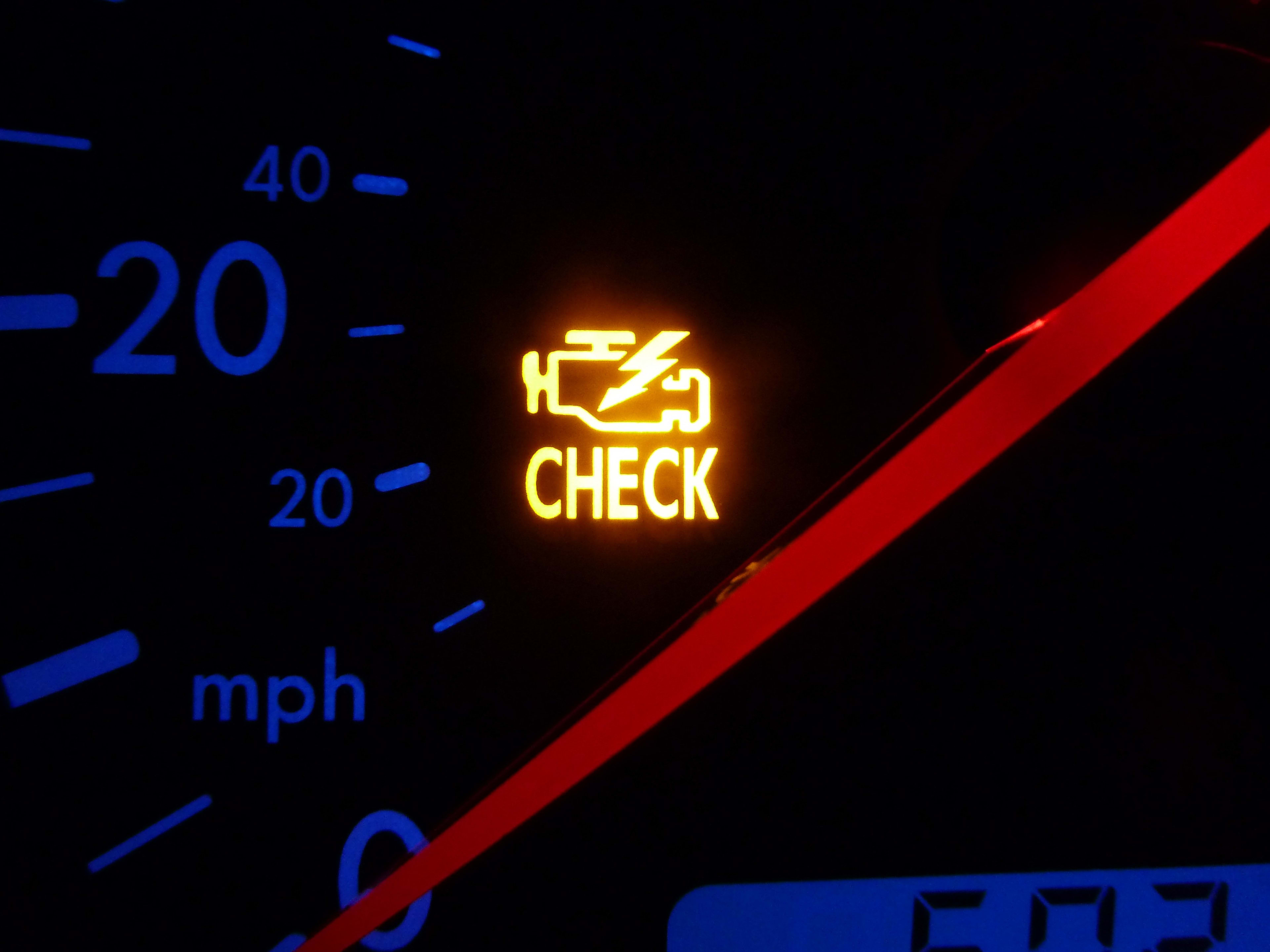 How to Reset the Check Engine Light: 4 Easy DIY Methods - AxleAddict