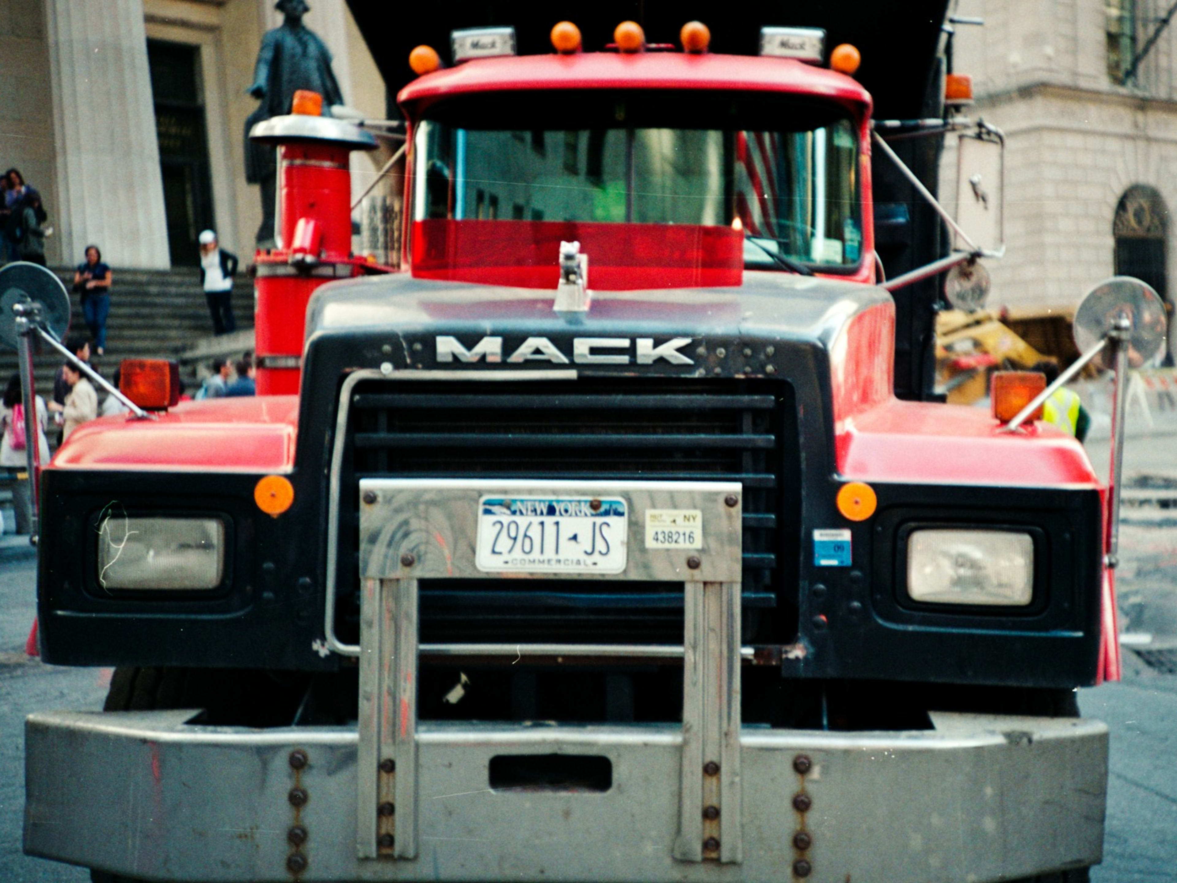 200+ Best CB Handles and Trucker Names for Every Style - AxleAddict