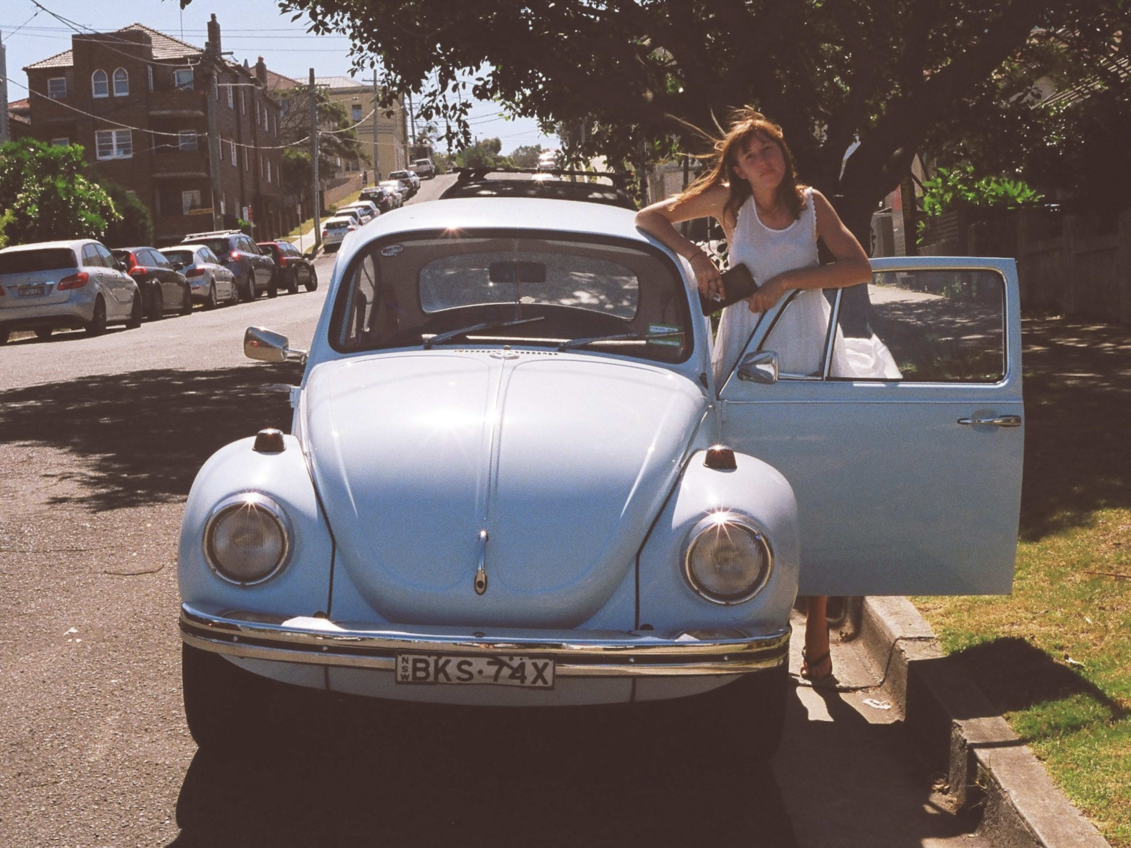 300+ Girl Car Names for Every Style and Personality - AxleAddict