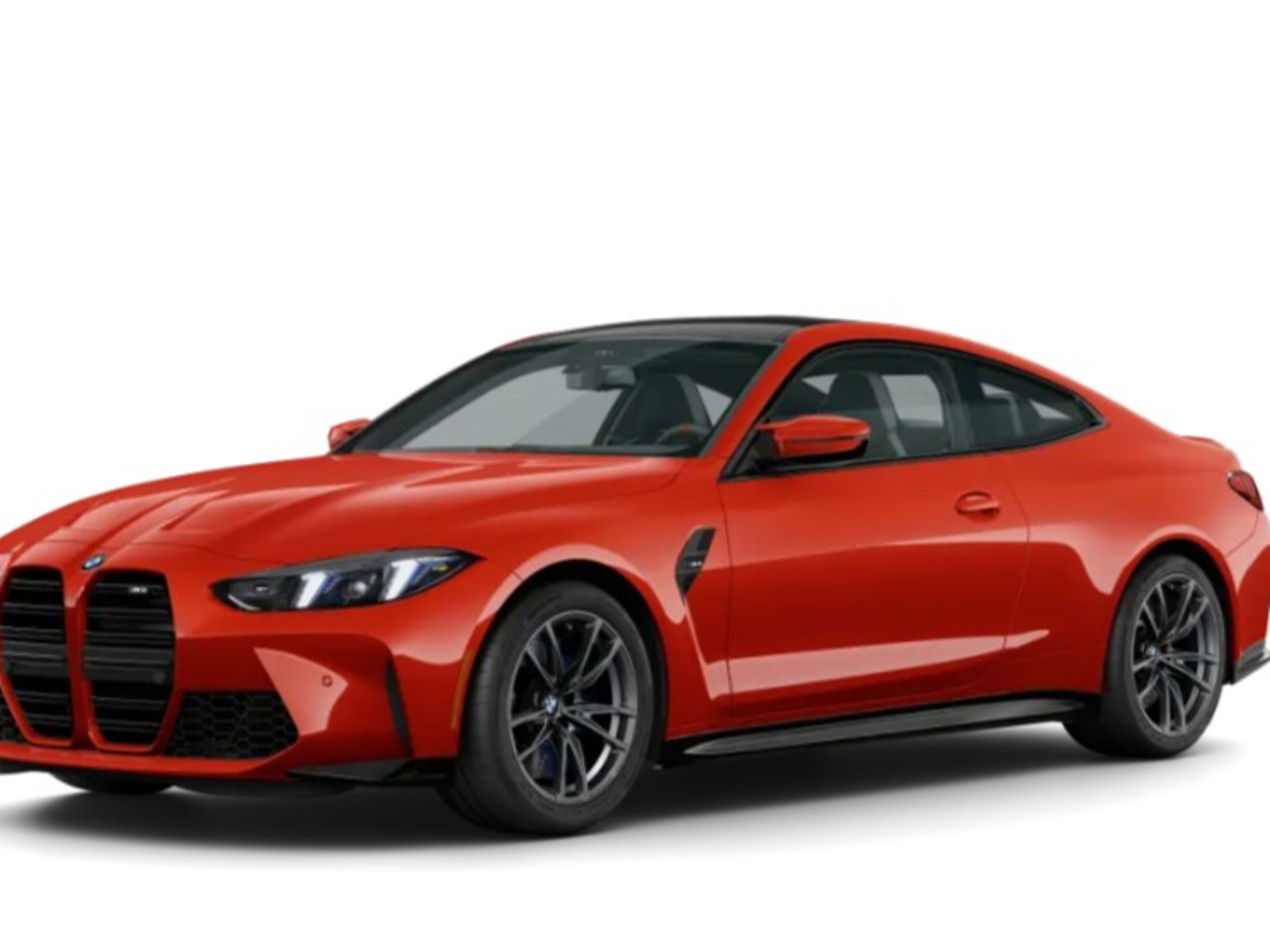 BMW S58 Engine Cars: List, Specs & M Performance - AxleAddict