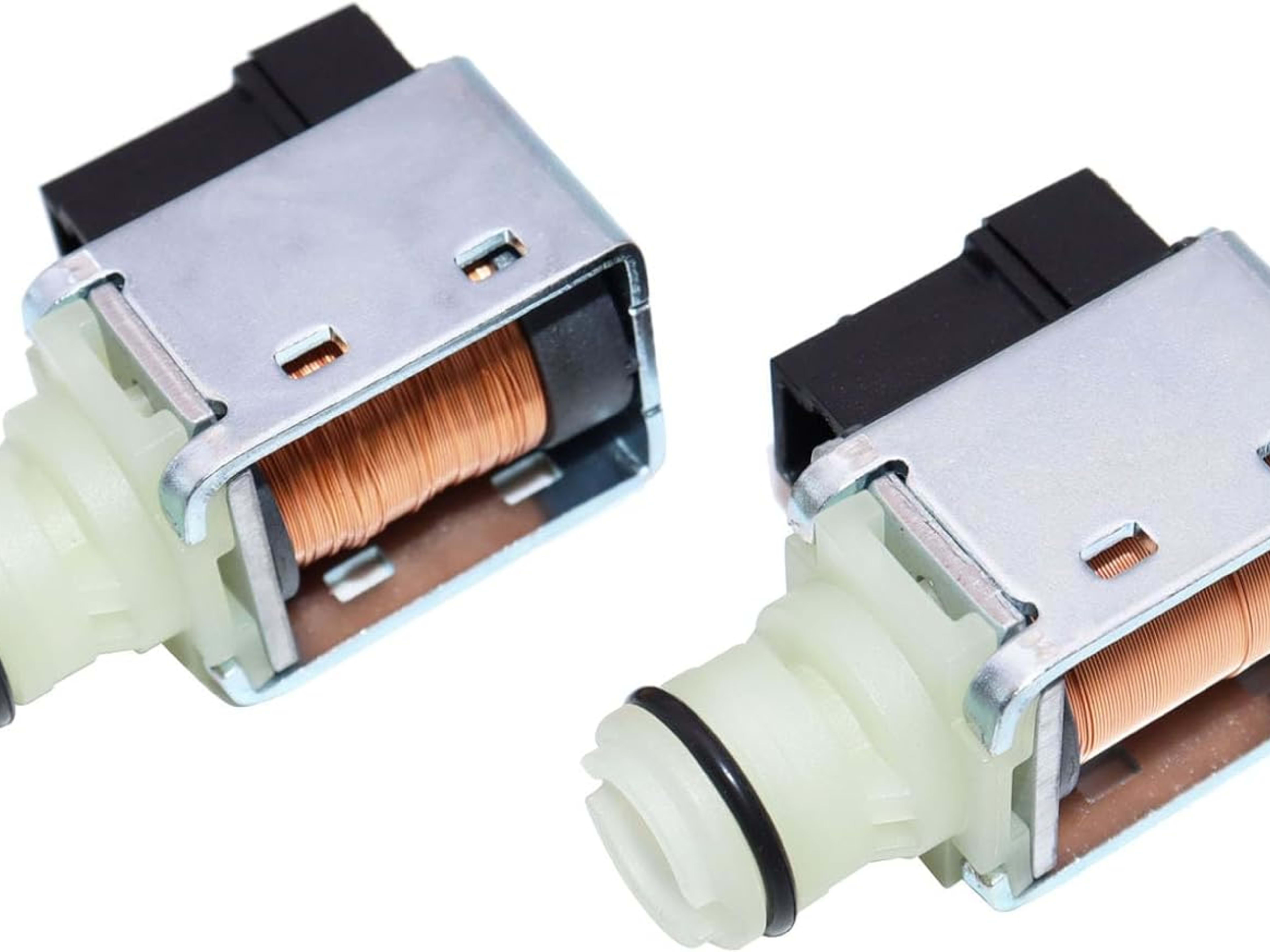 P0750 Code: Shift Solenoid A Symptoms, Causes & Fixes - AxleAddict