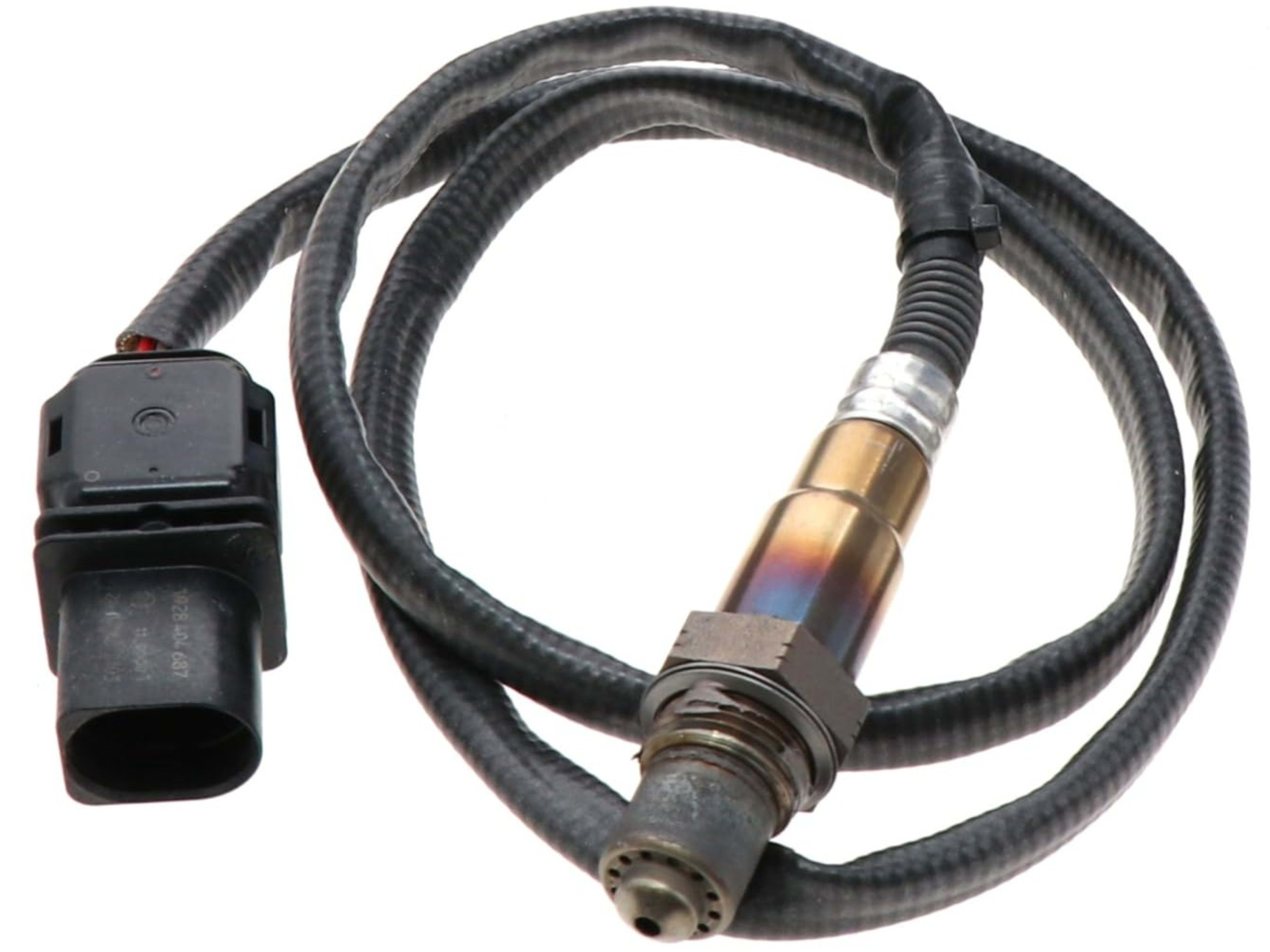 P2251 Code: Fixing O2 Sensor Issues on Bank 1 Sensor 1 - AxleAddict