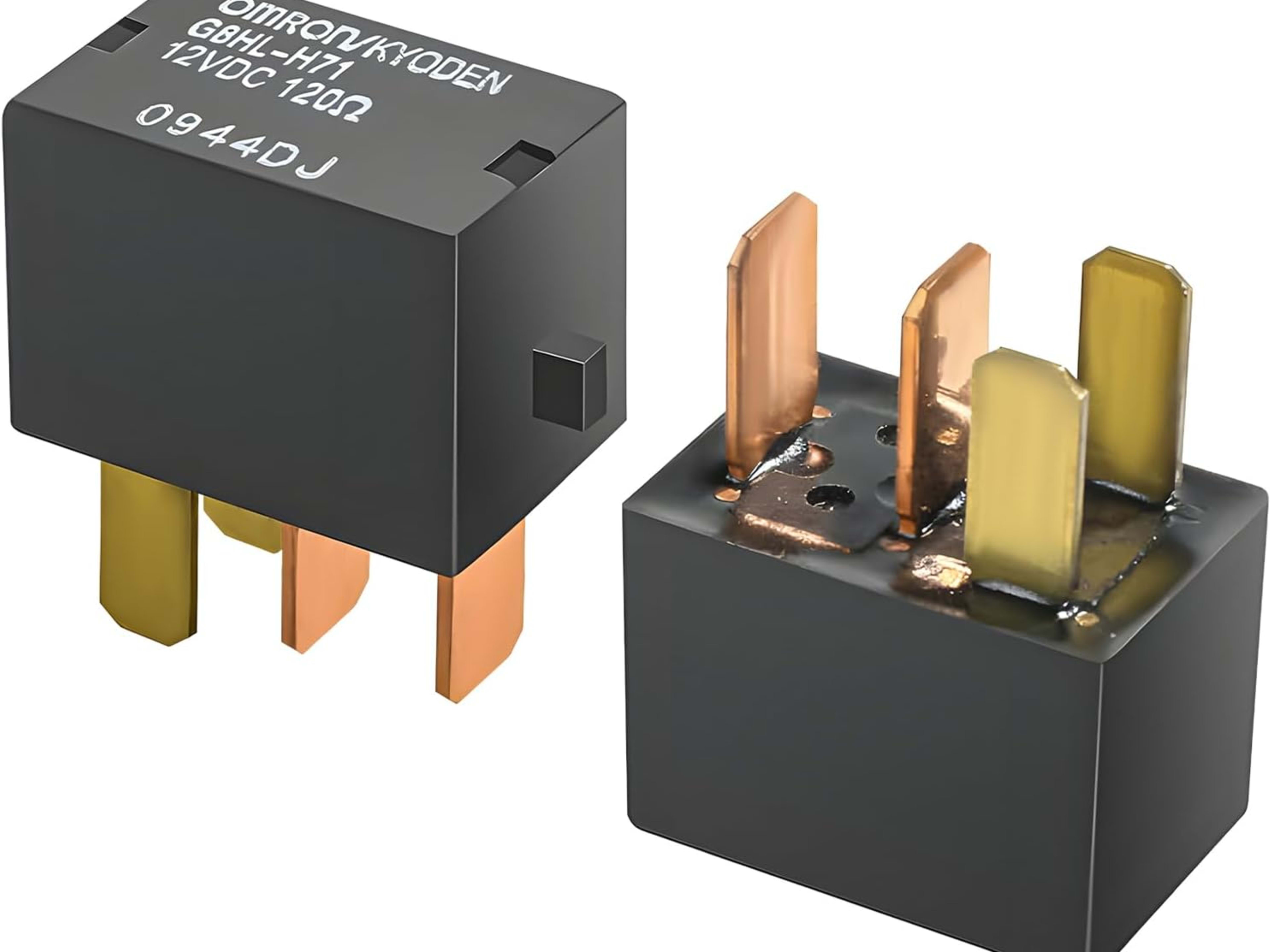 P068A Code: Fix ECM/PCM Power Relay Shutdown Issues - AxleAddict