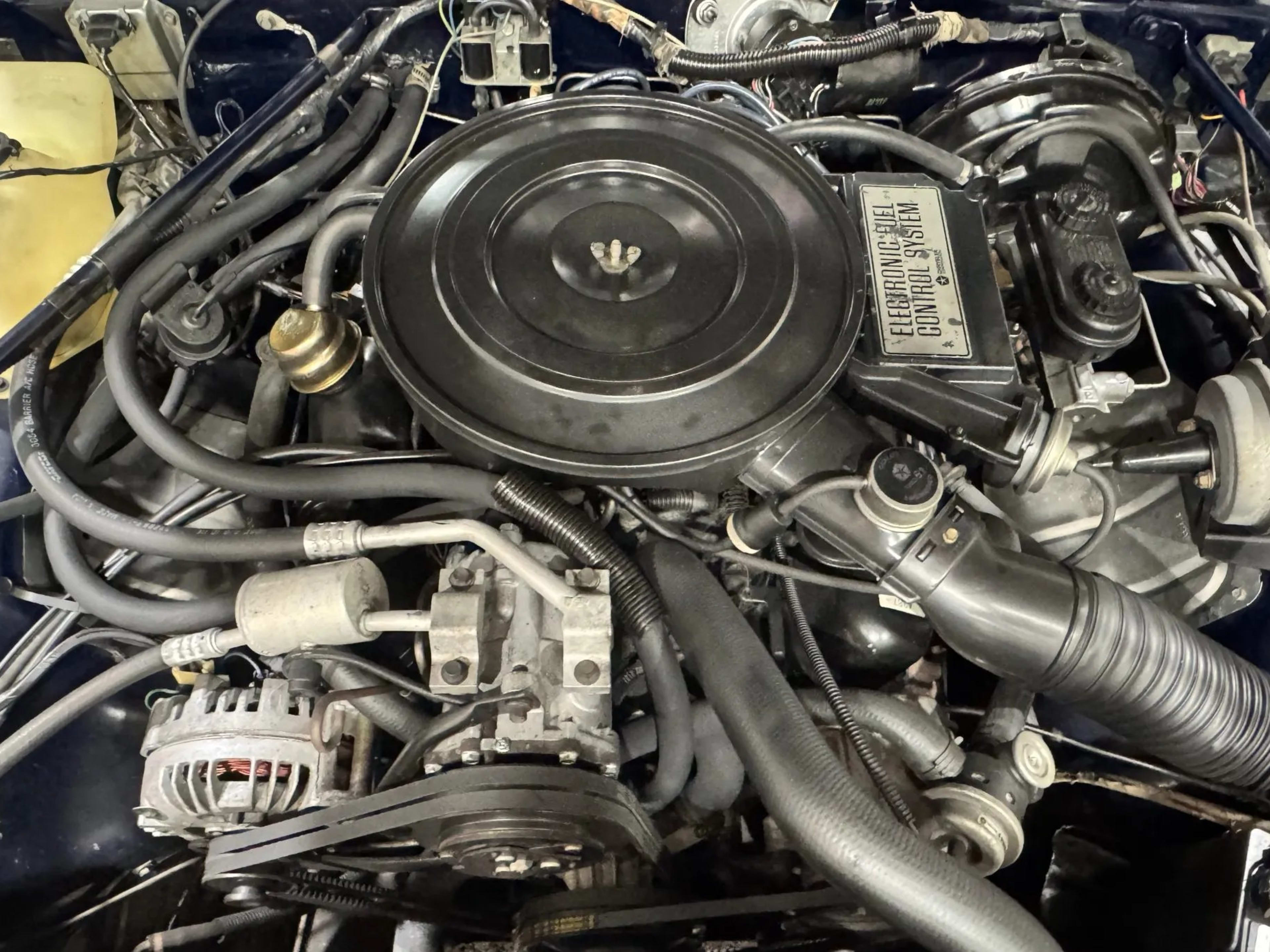 Build a Dodge 318 Engine for Street or Strip Power - AxleAddict