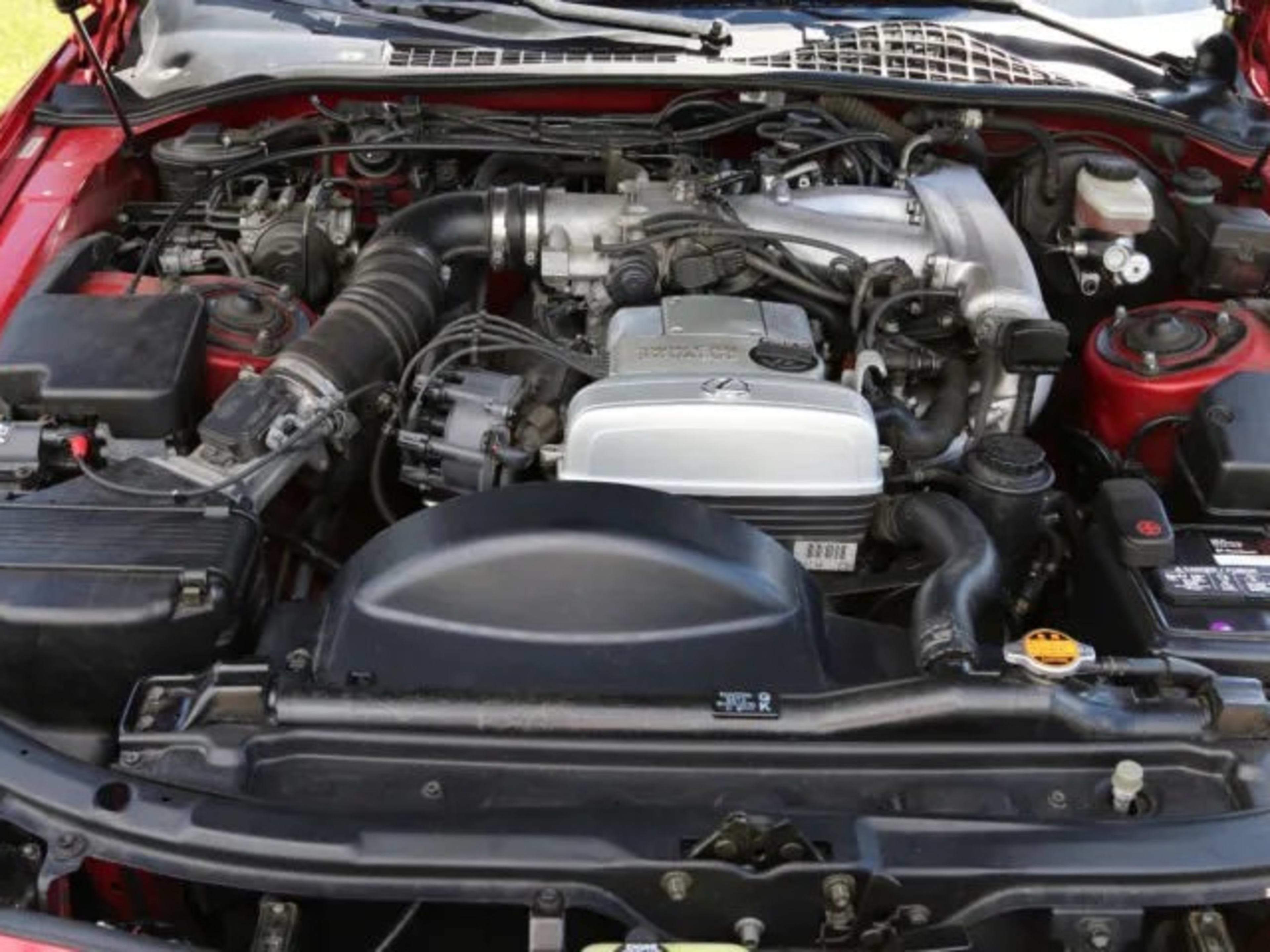 Legendary 2JZ Cars: Toyota & Lexus Models with Iconic I6 - AxleAddict