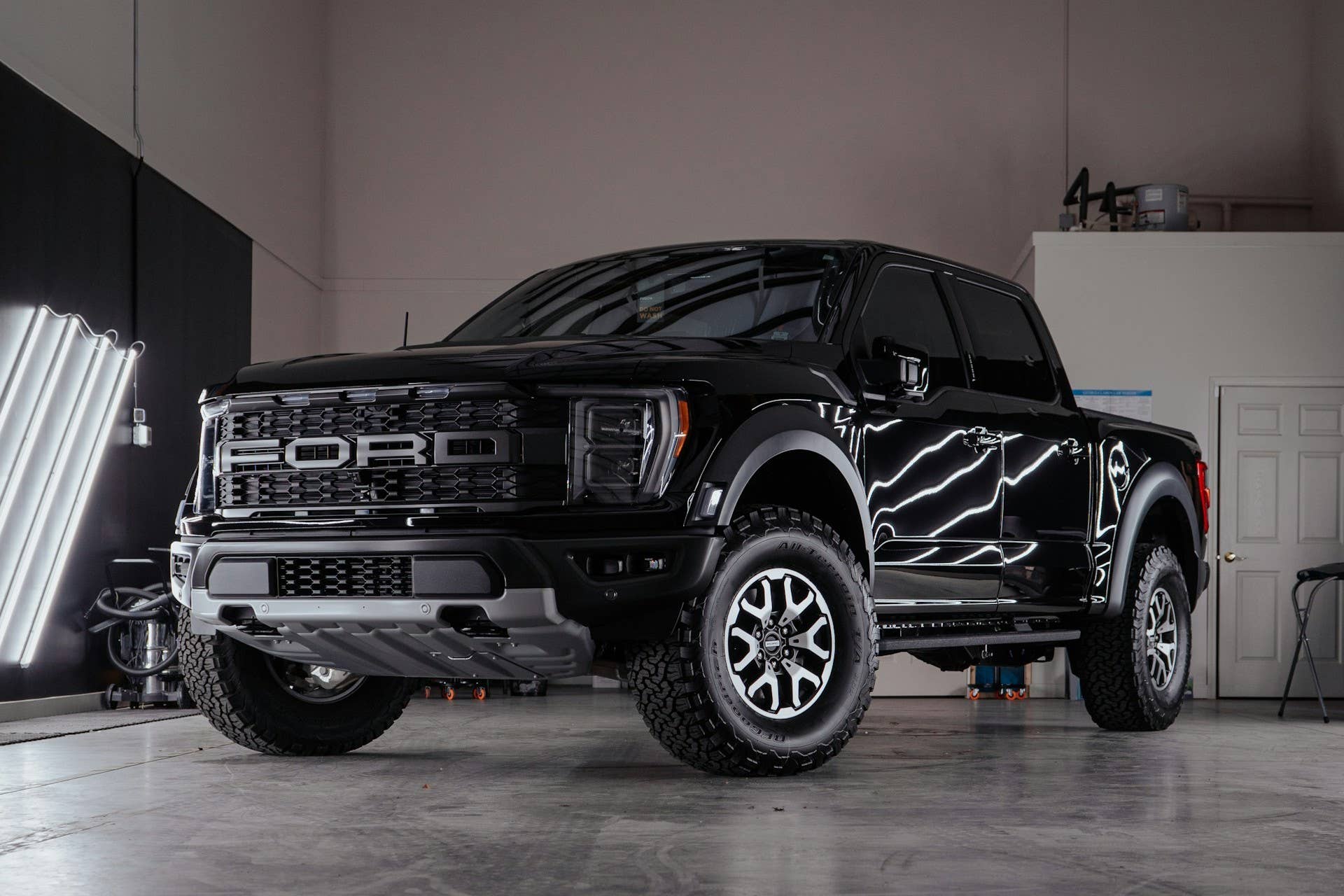 300+ Black Truck Names That Are Cool, Badass, and Unique - AxleAddict