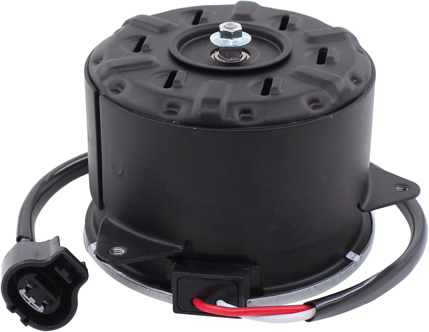 P0480 Code: Cooling Fan Circuit Failure Symptoms & Fixes - AxleAddict