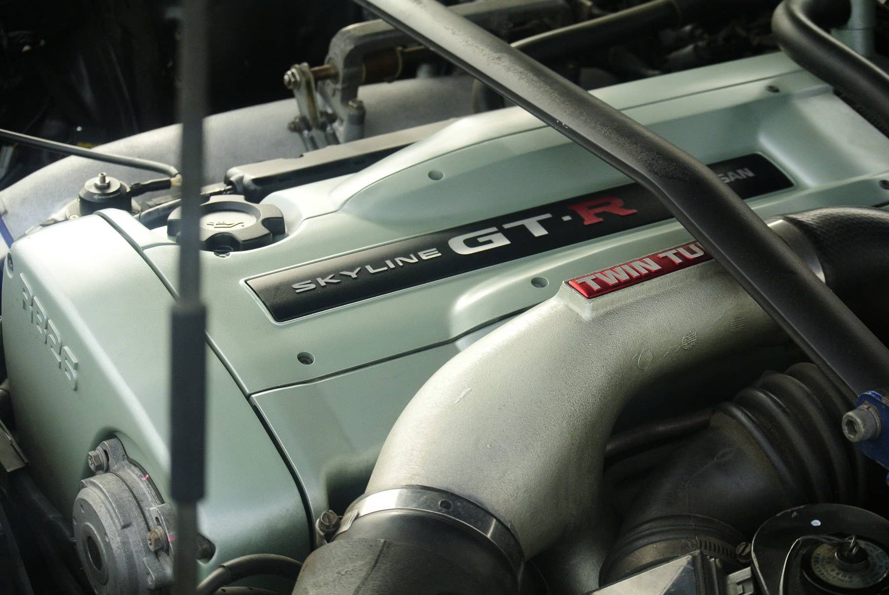 RB26 Engine: Specs, History & Nissan Skyline GT-R Legacy - AxleAddict