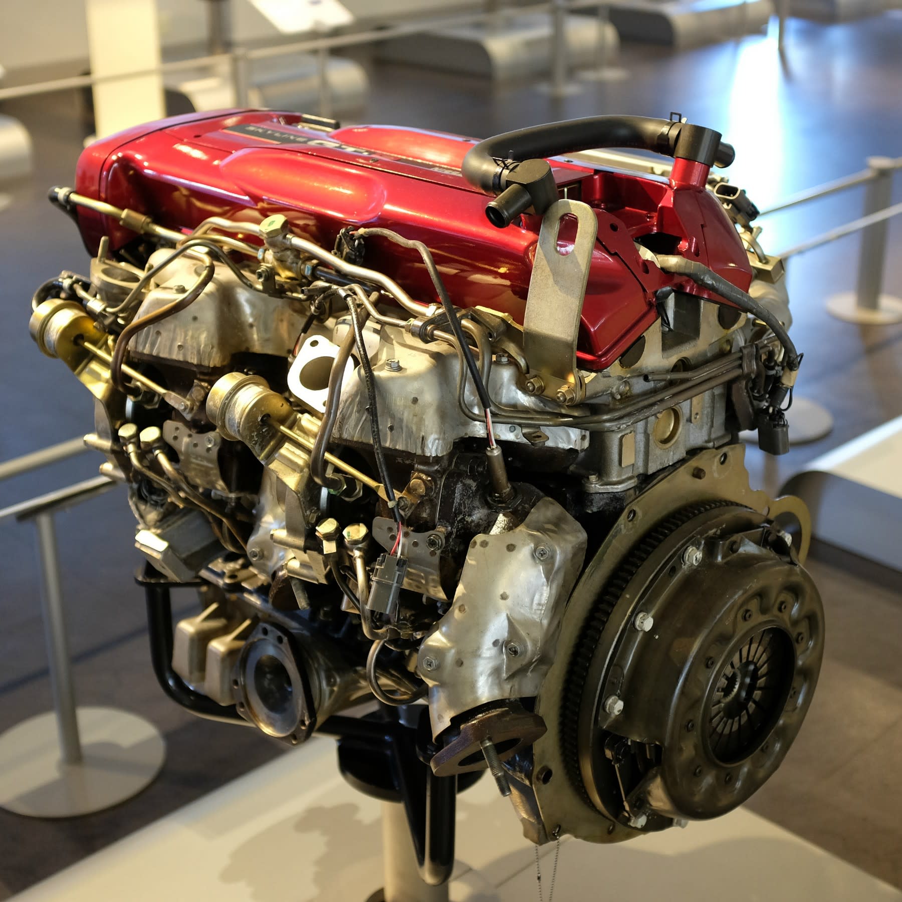 RB26 Engine: Specs, History & Nissan Skyline GT-R Legacy - AxleAddict