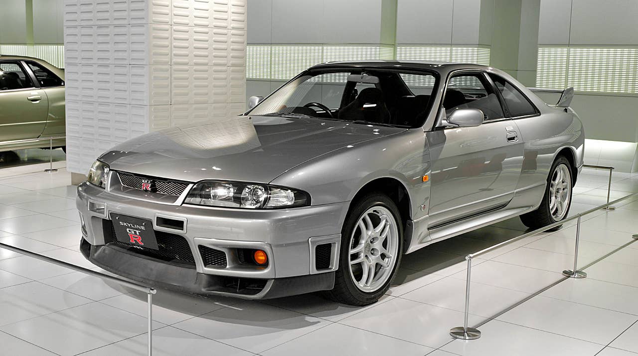 RB26 Engine: Specs, History & Nissan Skyline GT-R Legacy - AxleAddict