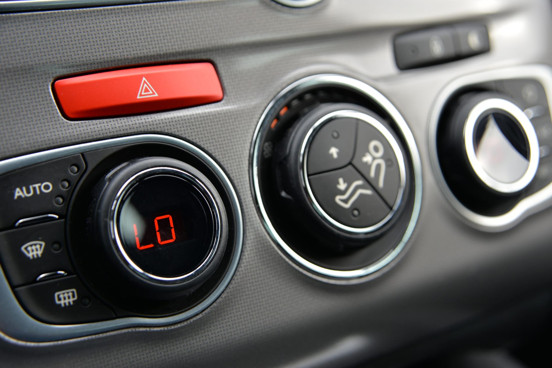 AC Diagnostic Chart: Why Your Car Blows Hot Air and How to Fix It ...
