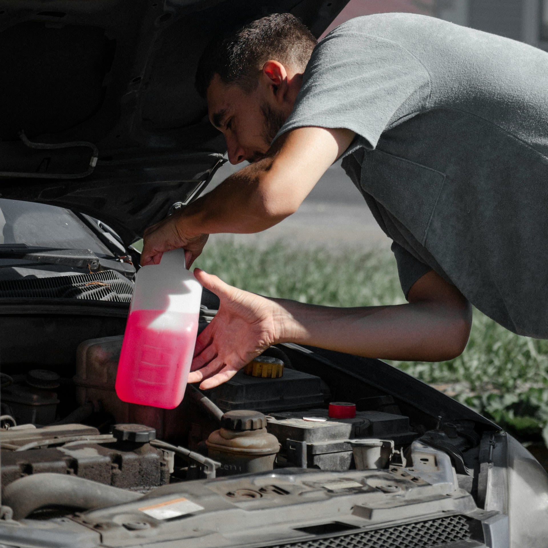 P0217 Engine Overheating Code: Causes, Symptoms & Fixes - AxleAddict