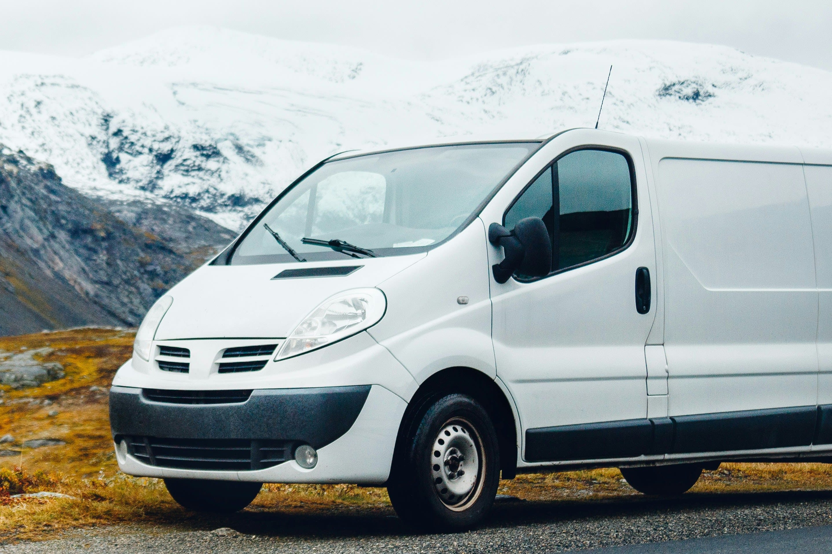 300+ Best Van Name Ideas for Every Type of Van - AxleAddict