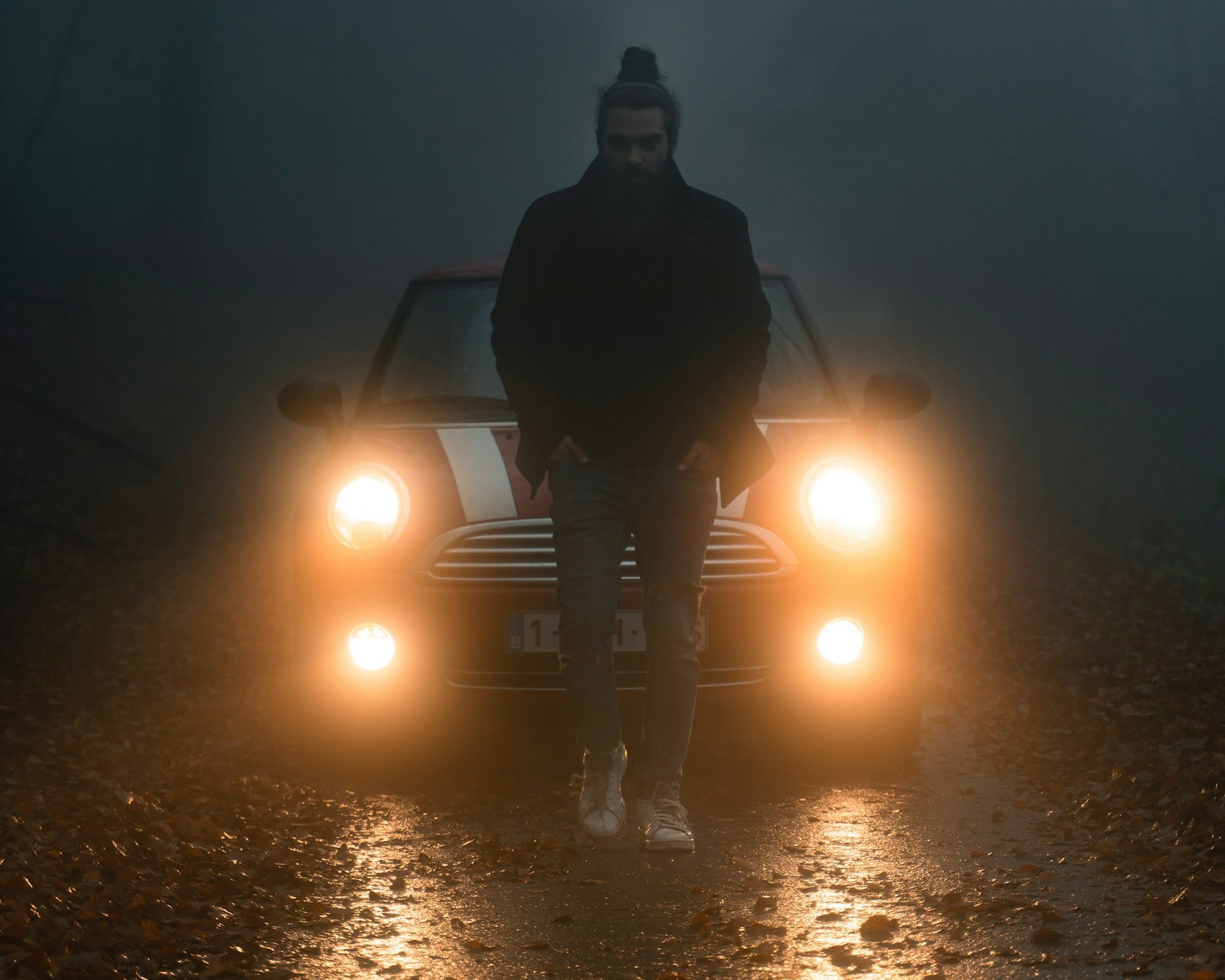 300+ Weird Car Names for Every Type of Ride and Driver - AxleAddict