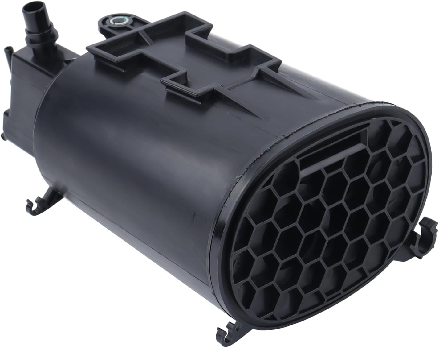 P0440 Code Explained: EVAP System Leak Causes & Fixes - AxleAddict