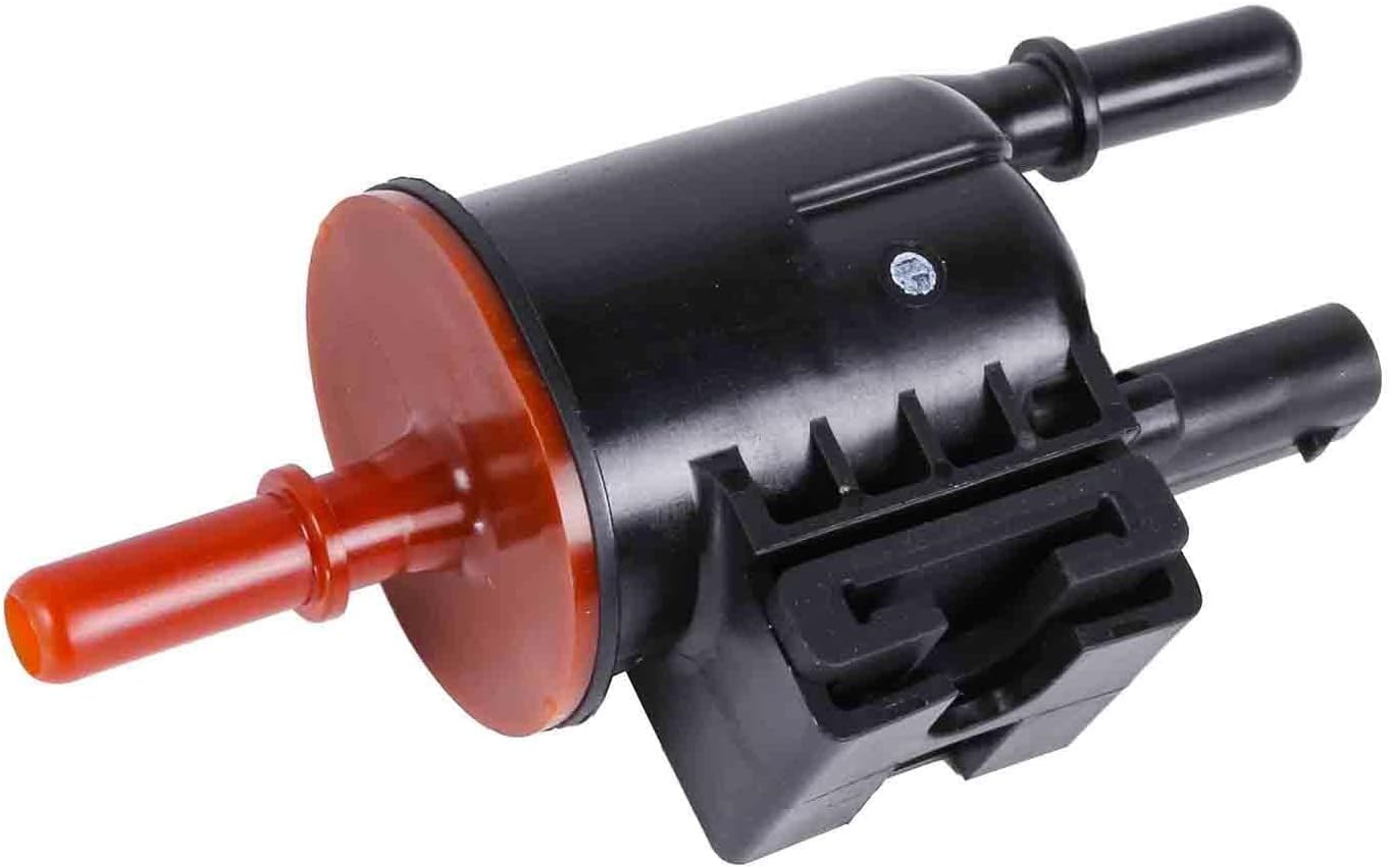 P0440 Code Explained: EVAP System Leak Causes & Fixes - AxleAddict