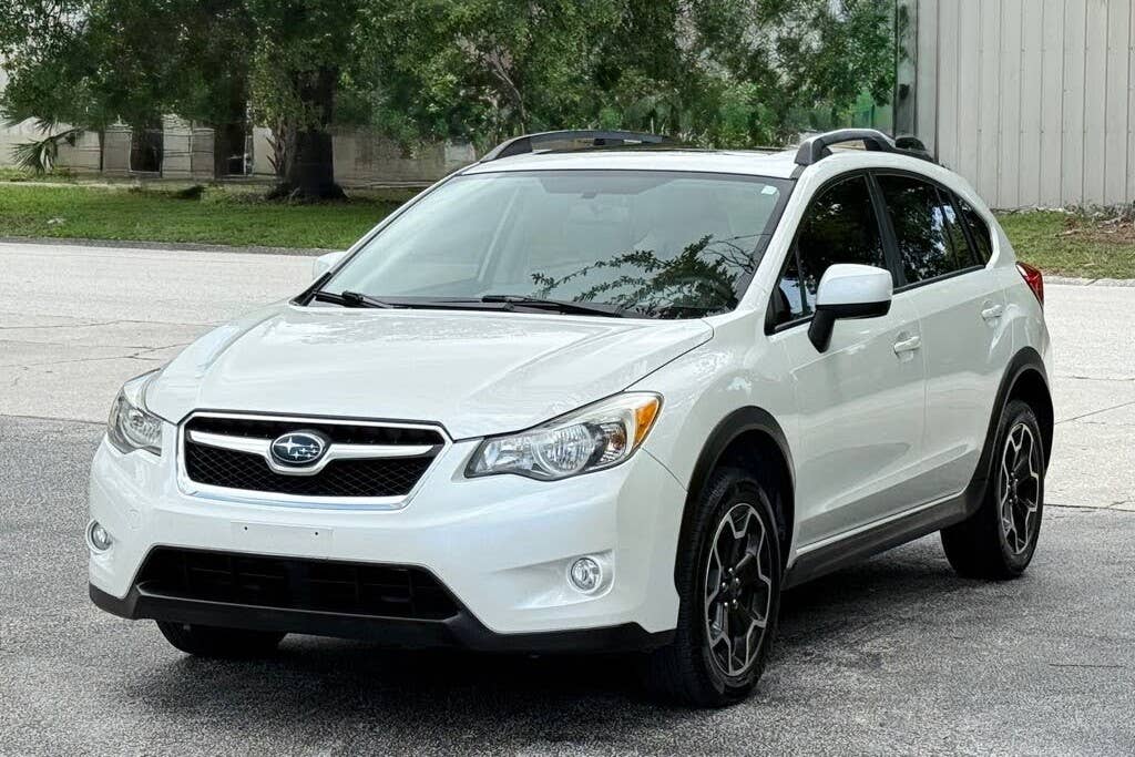 Subaru Crosstrek Maintenance Schedule & Costs Breakdown - AxleAddict