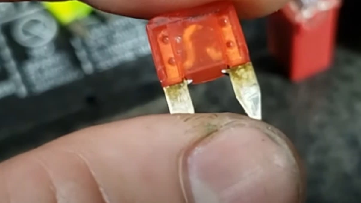 How to Tell If a Car Fuse Is Blown and How to Replace It - AxleAddict