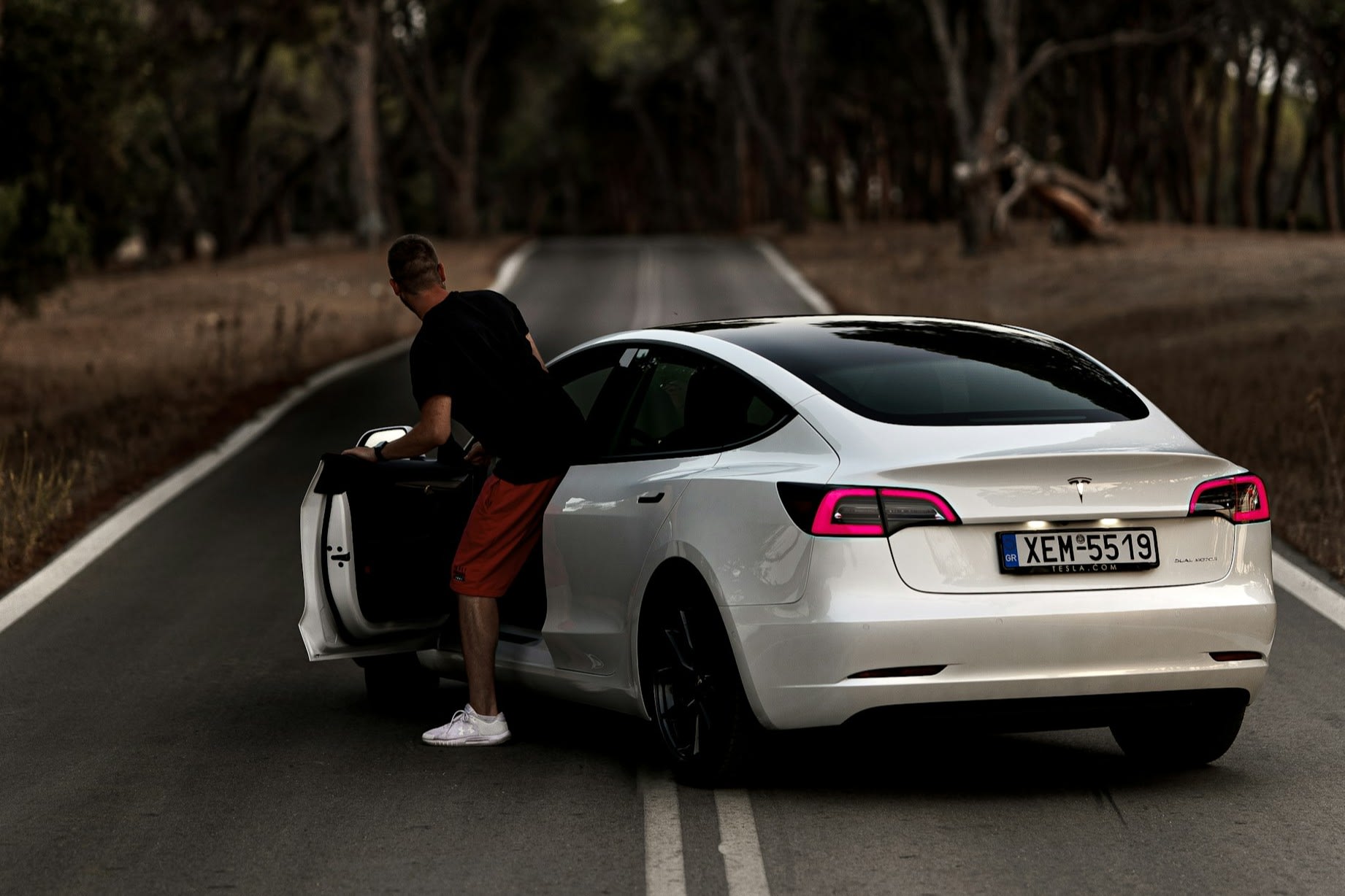 Funny Tesla Names: 300+ Clever and Unique EV Nickname Ideas - AxleAddict