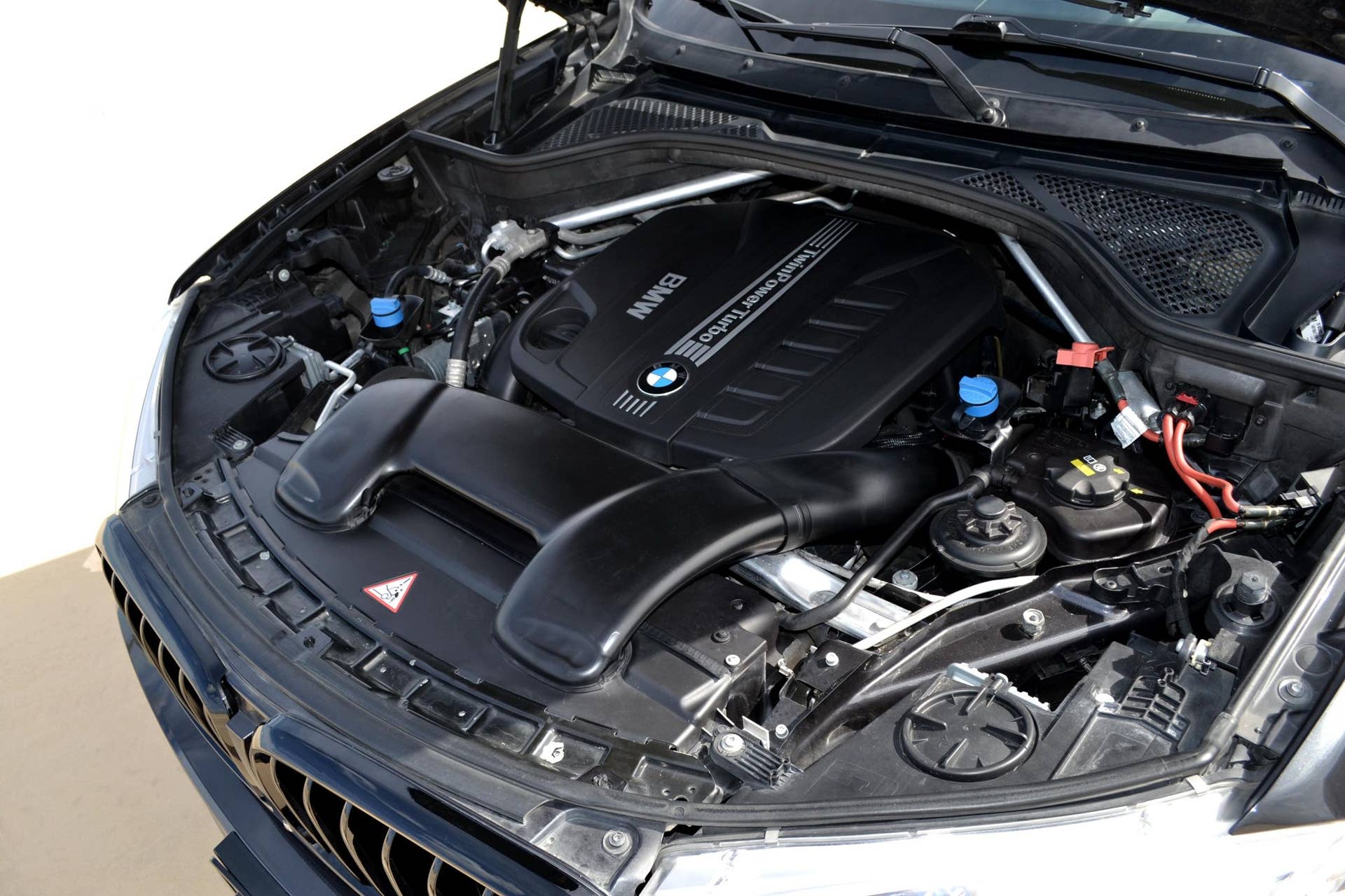 BMW B57 Engine: Specs, Variants, and Applications Explained - AxleAddict