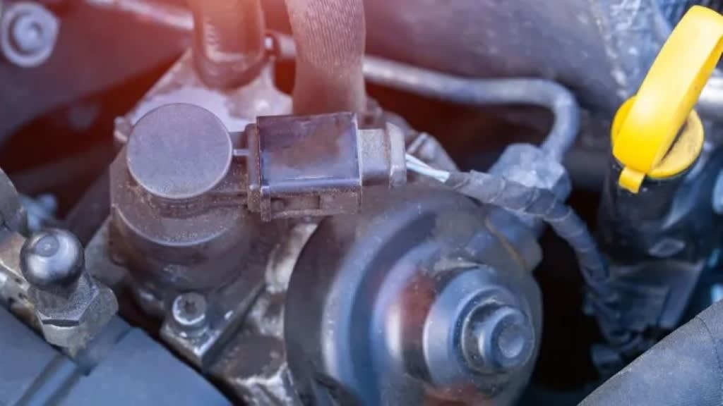 EGR Valve Location: How to Find It in Your Car or Truck - AxleAddict