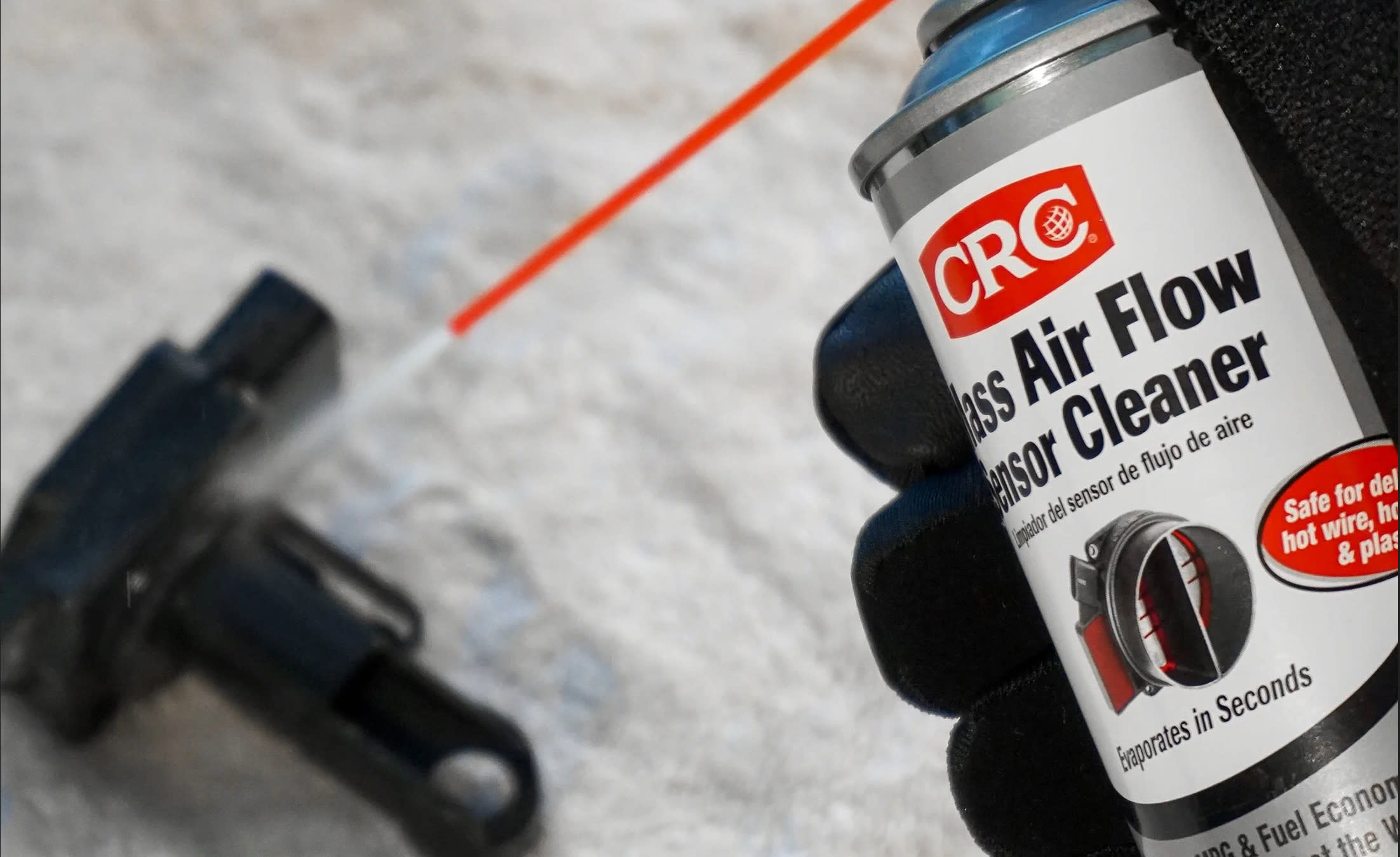 How to Clean MAF Sensor: Step-by-Step Guide for Better Engine ...