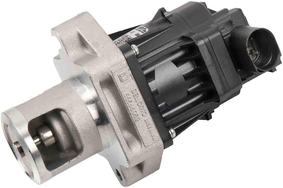 How to Clean an EGR Valve: Step-by-Step Guide and Tools - AxleAddict