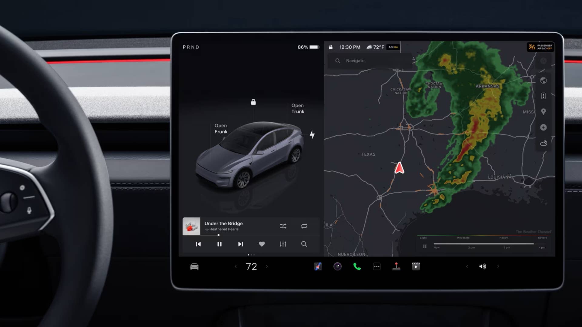 Tesla Model Y Maintenance Schedule, Costs & Reliability - AxleAddict