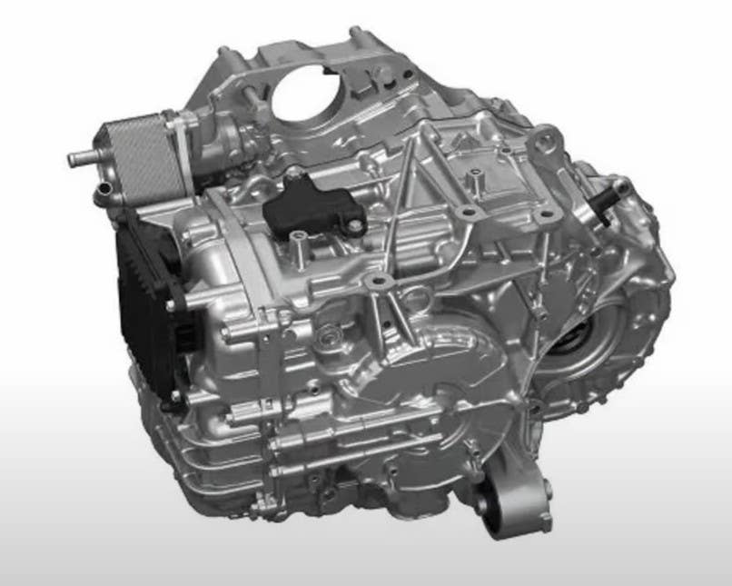 Honda 10-Speed Transmission Fluid Change Guide - AxleAddict
