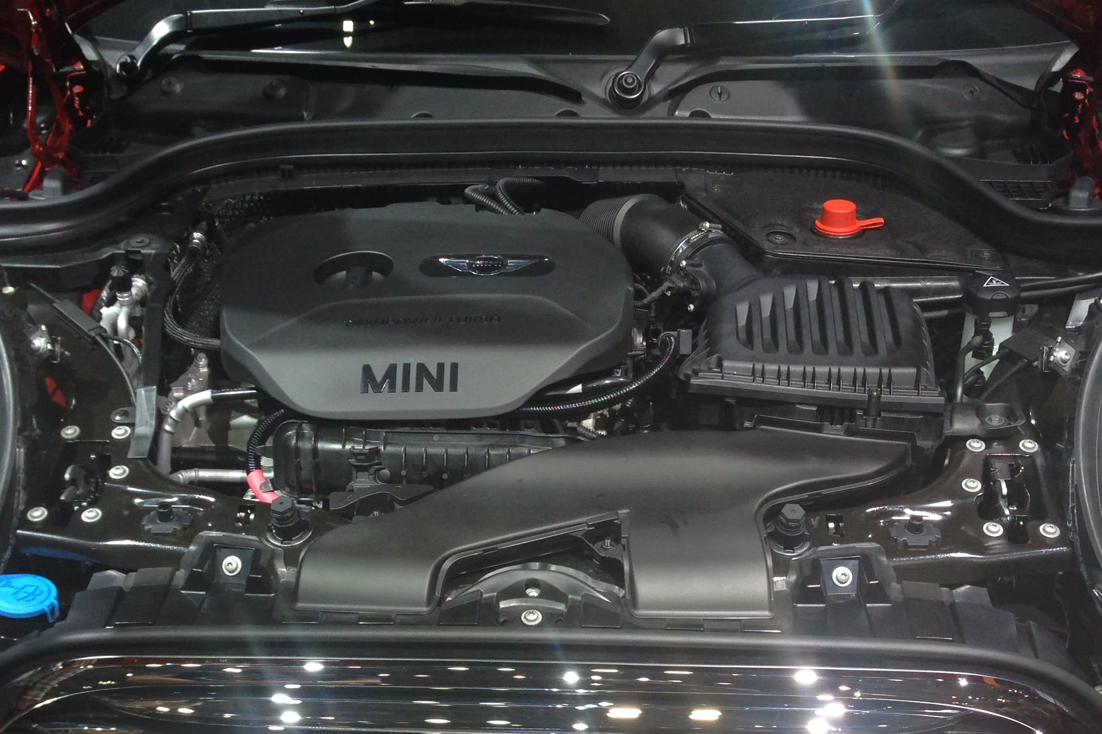 BMW B38 Engine: Specs, Reliability & Cars List - AxleAddict