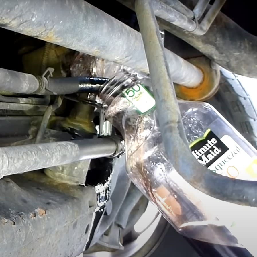 How to Change Power Steering Fluid at Home Easily - AxleAddict