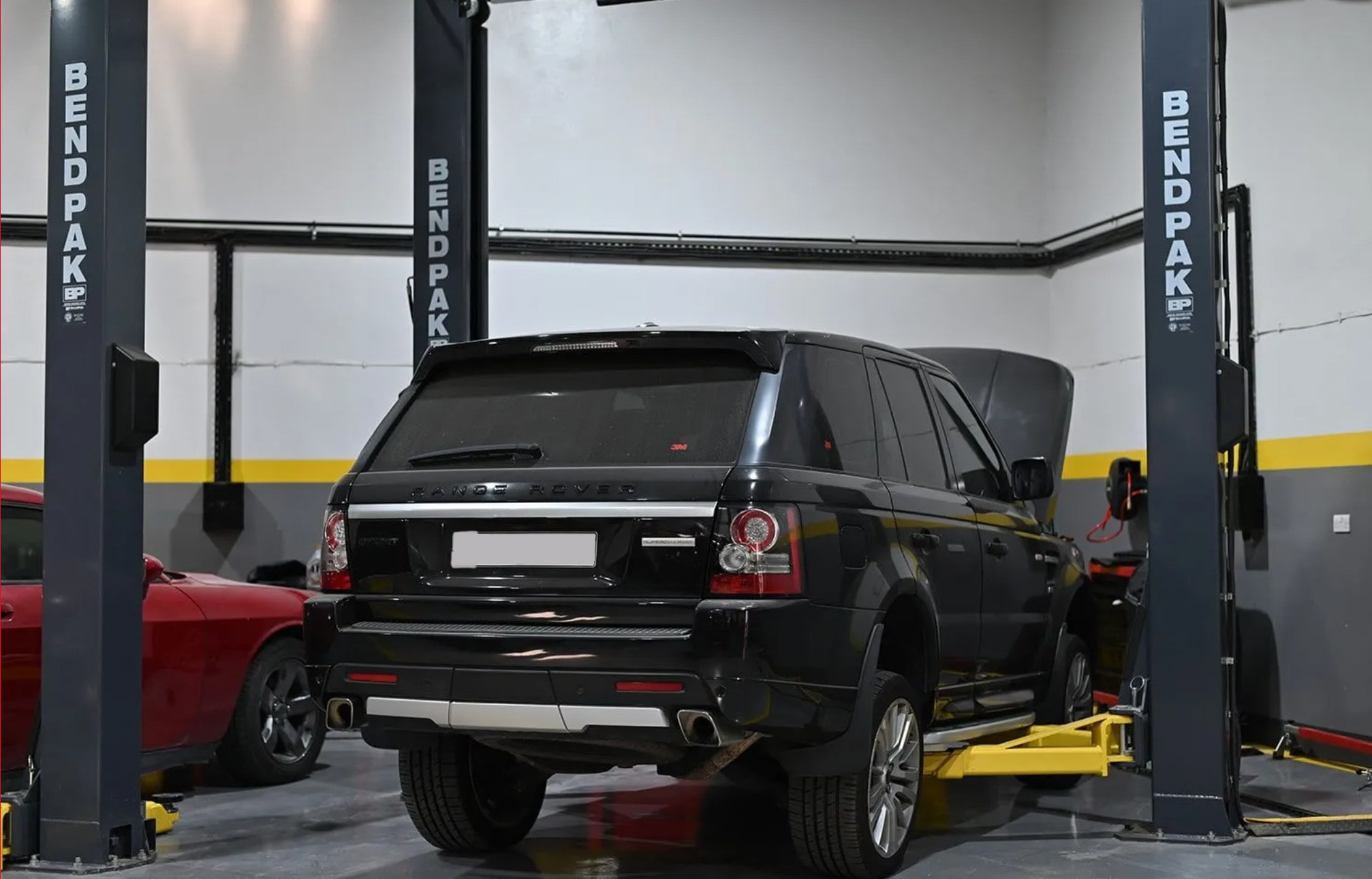 Range Rover Maintenance Cost: Service, Repairs, and Ownership Expenses ...
