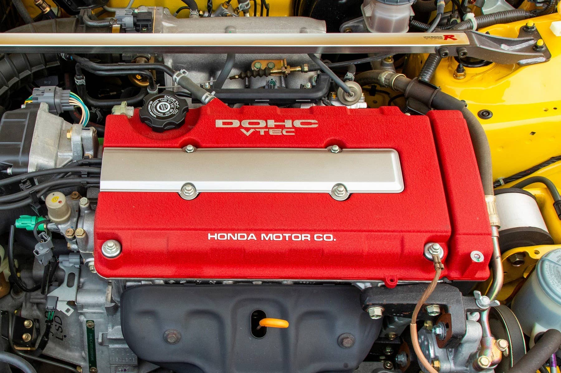 Best K24 Engine: Specs, Horsepower, and Performance Guide - AxleAddict