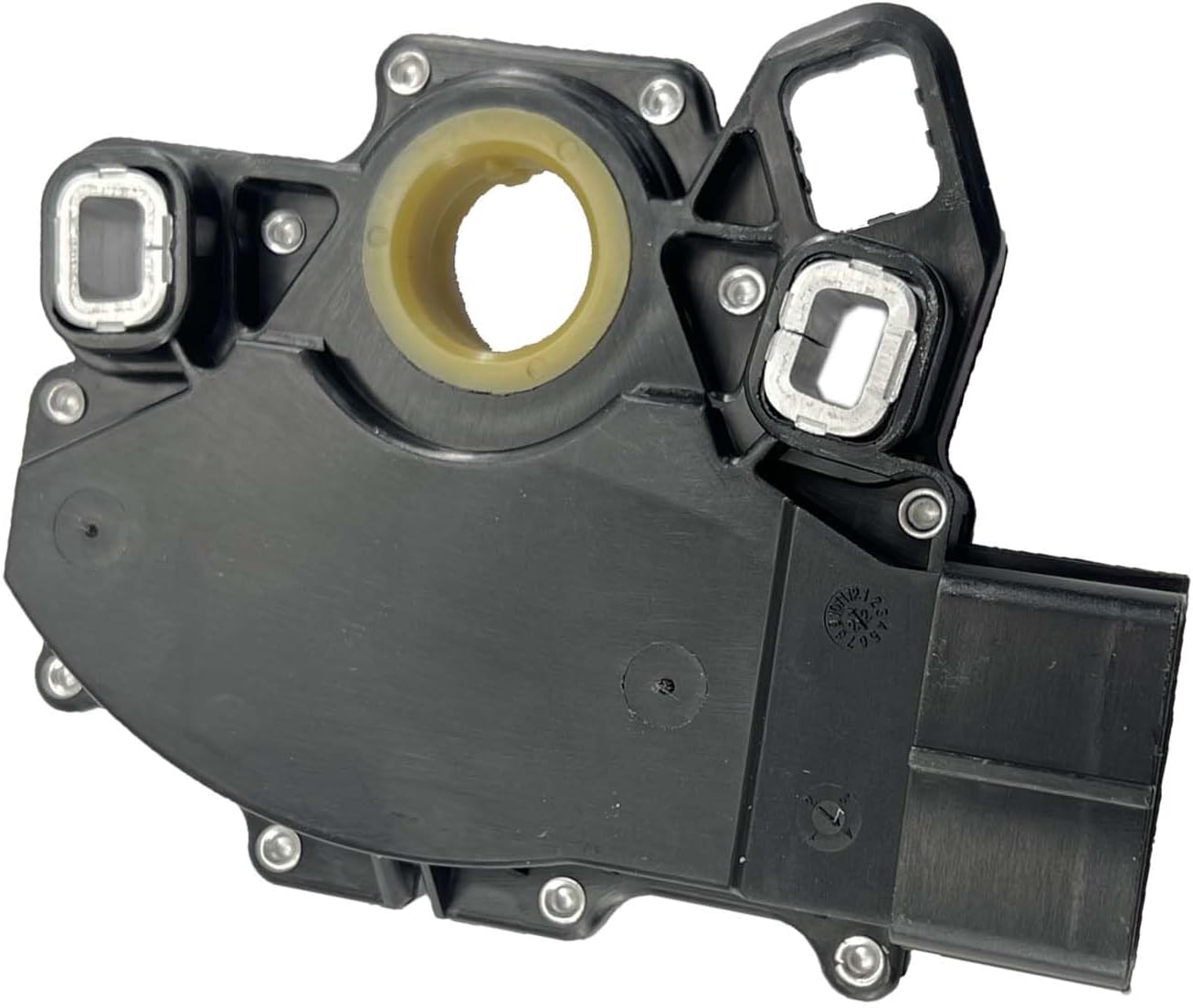 Bad Neutral Safety Switch Symptoms & Testing Guide - AxleAddict