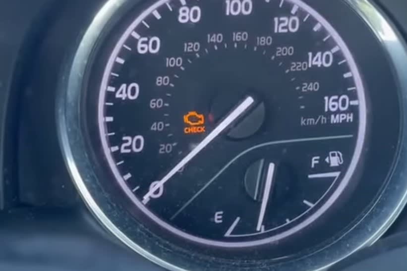 P2176 Code Explained: Throttle Actuator Idle Fix Guide - AxleAddict