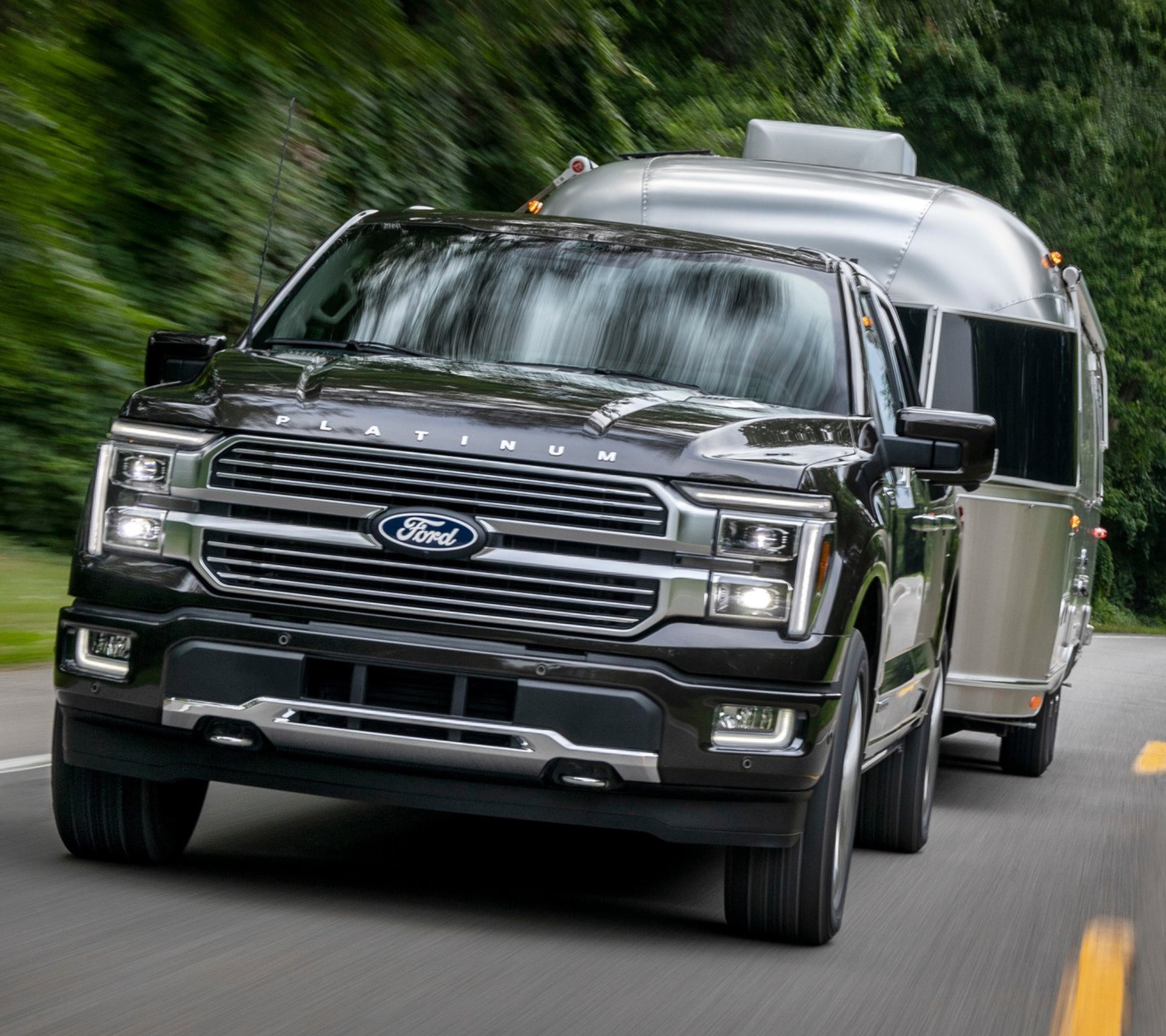 J.D. Power 2025 Brand Loyalty Study: Ford, Toyota, and Honda Dominate ...