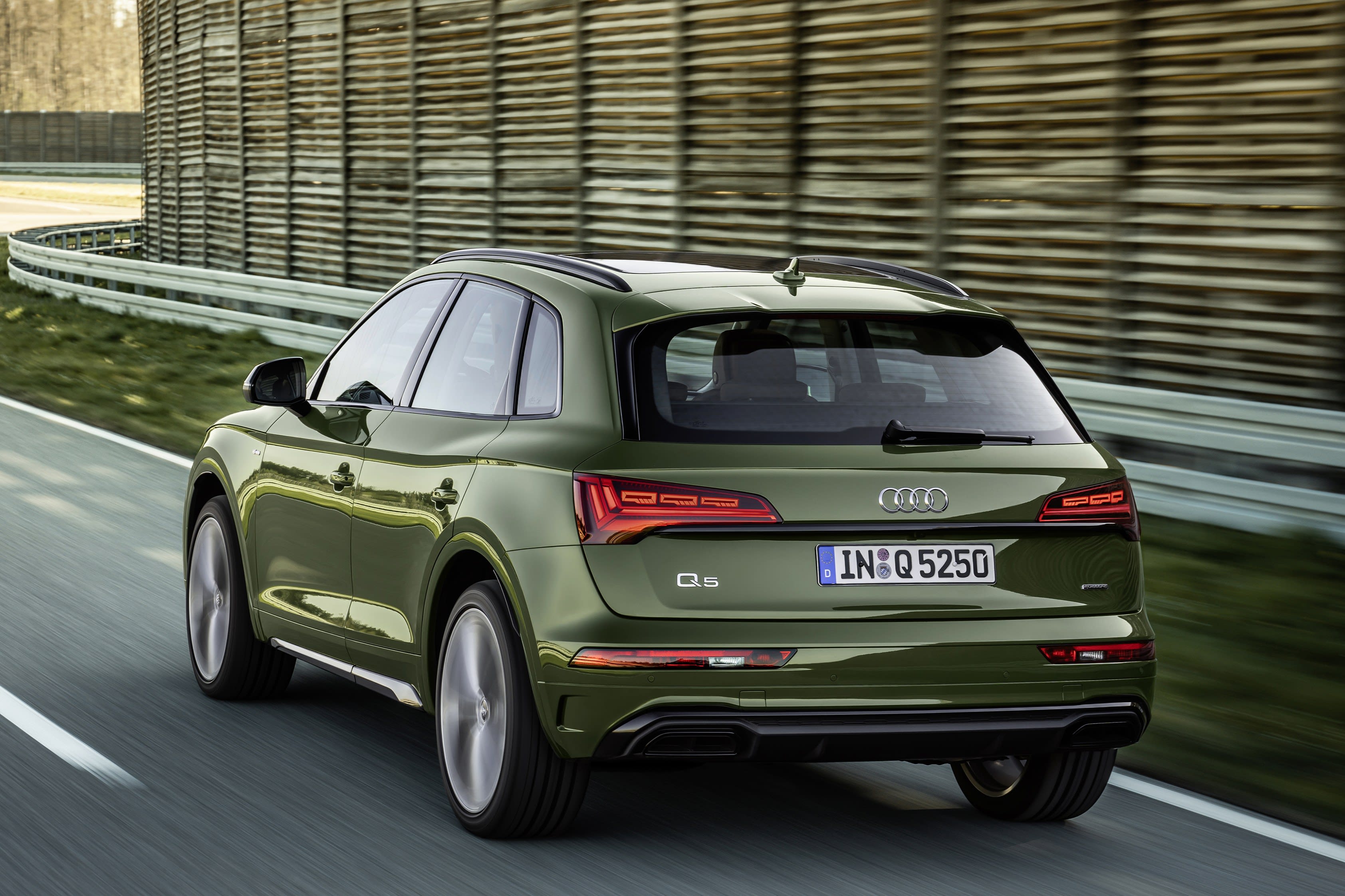 Audi Q5 Maintenance Cost & Reliability Guide - AxleAddict