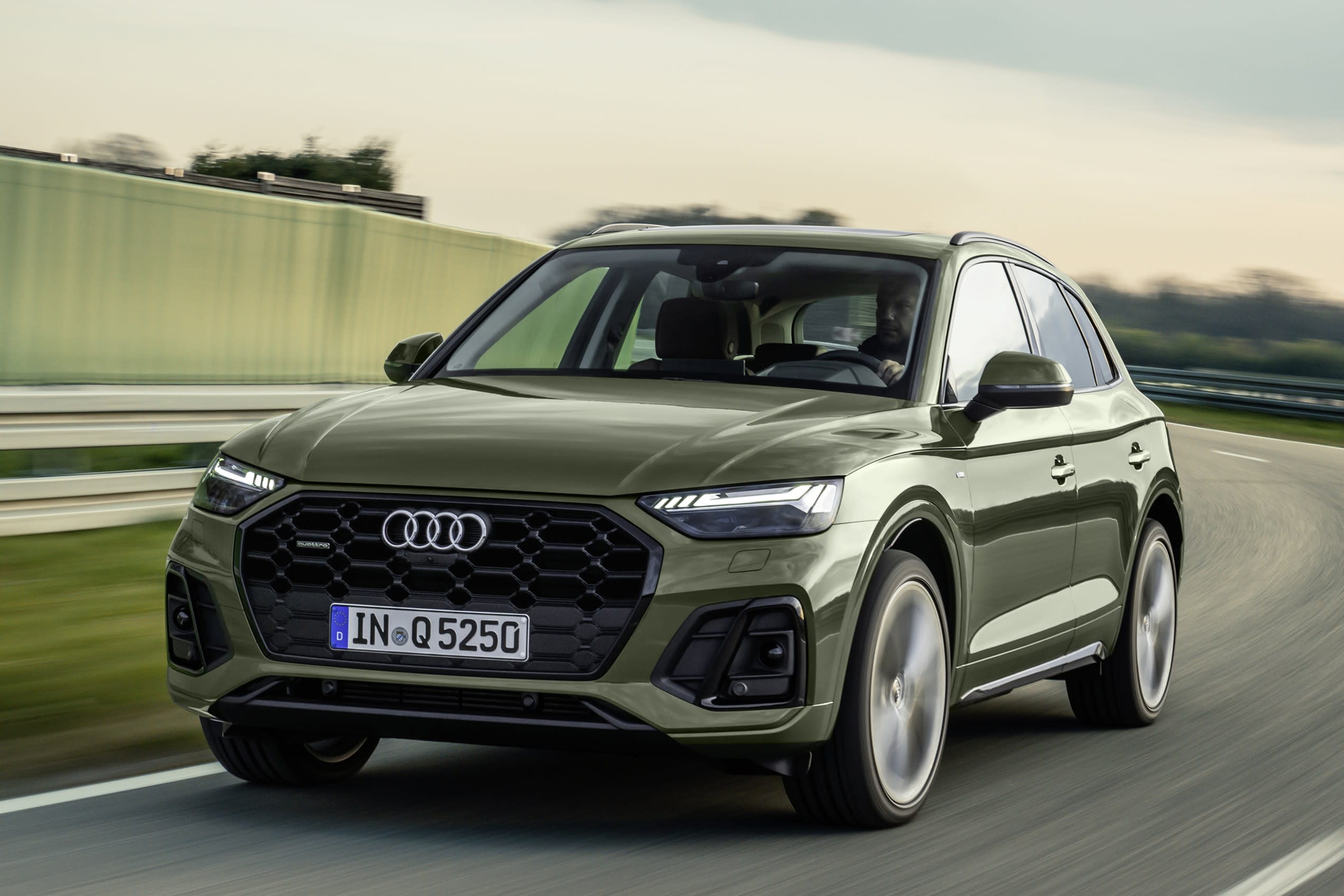 Audi Q5 Maintenance Cost & Reliability Guide - AxleAddict