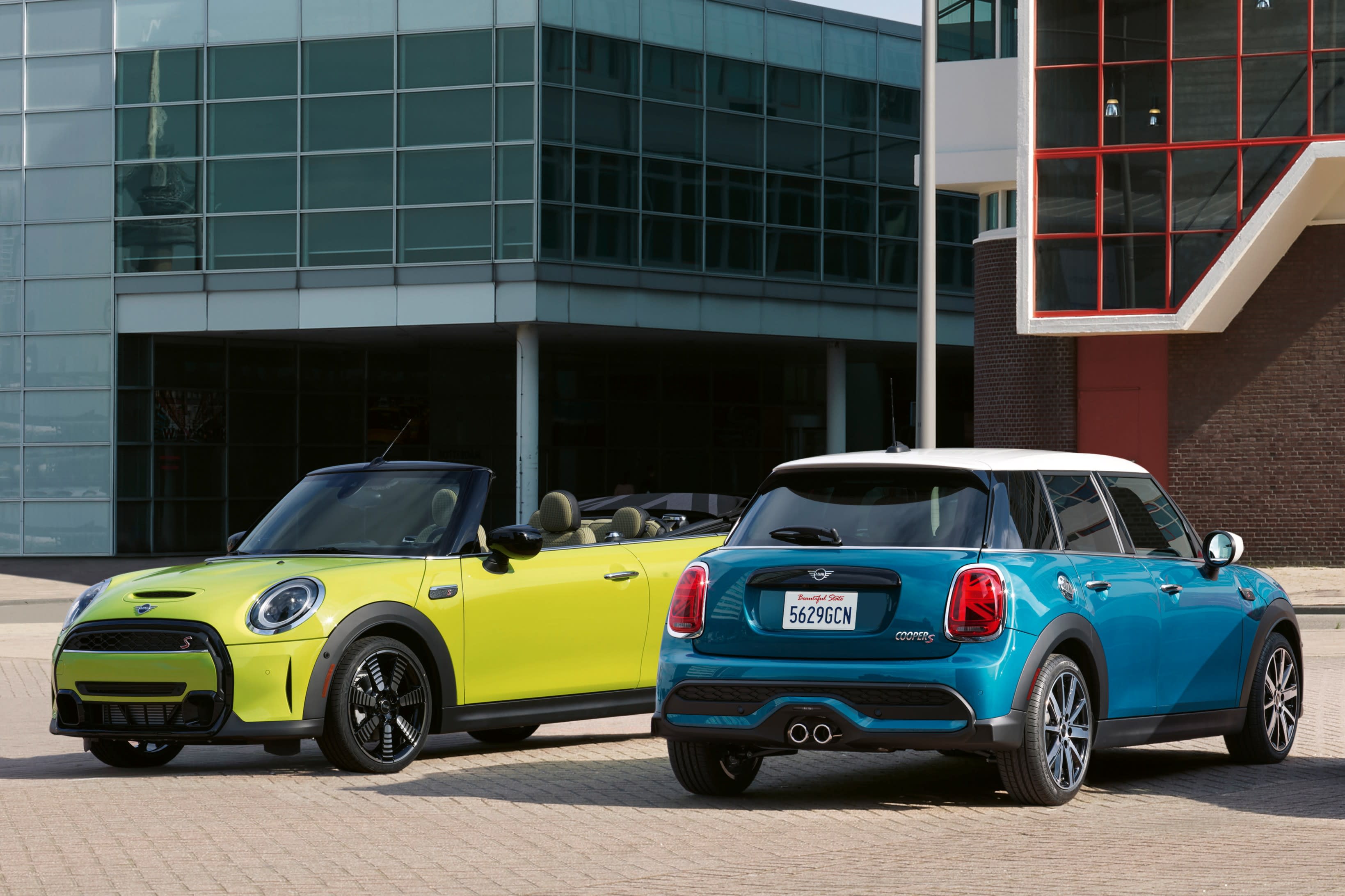 Mini Cooper Maintenance Cost & Reliability Guide - AxleAddict