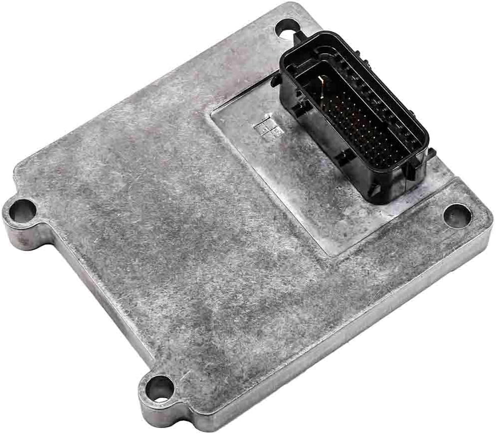 How to Reset a Transmission Control Module (TCM) - AxleAddict