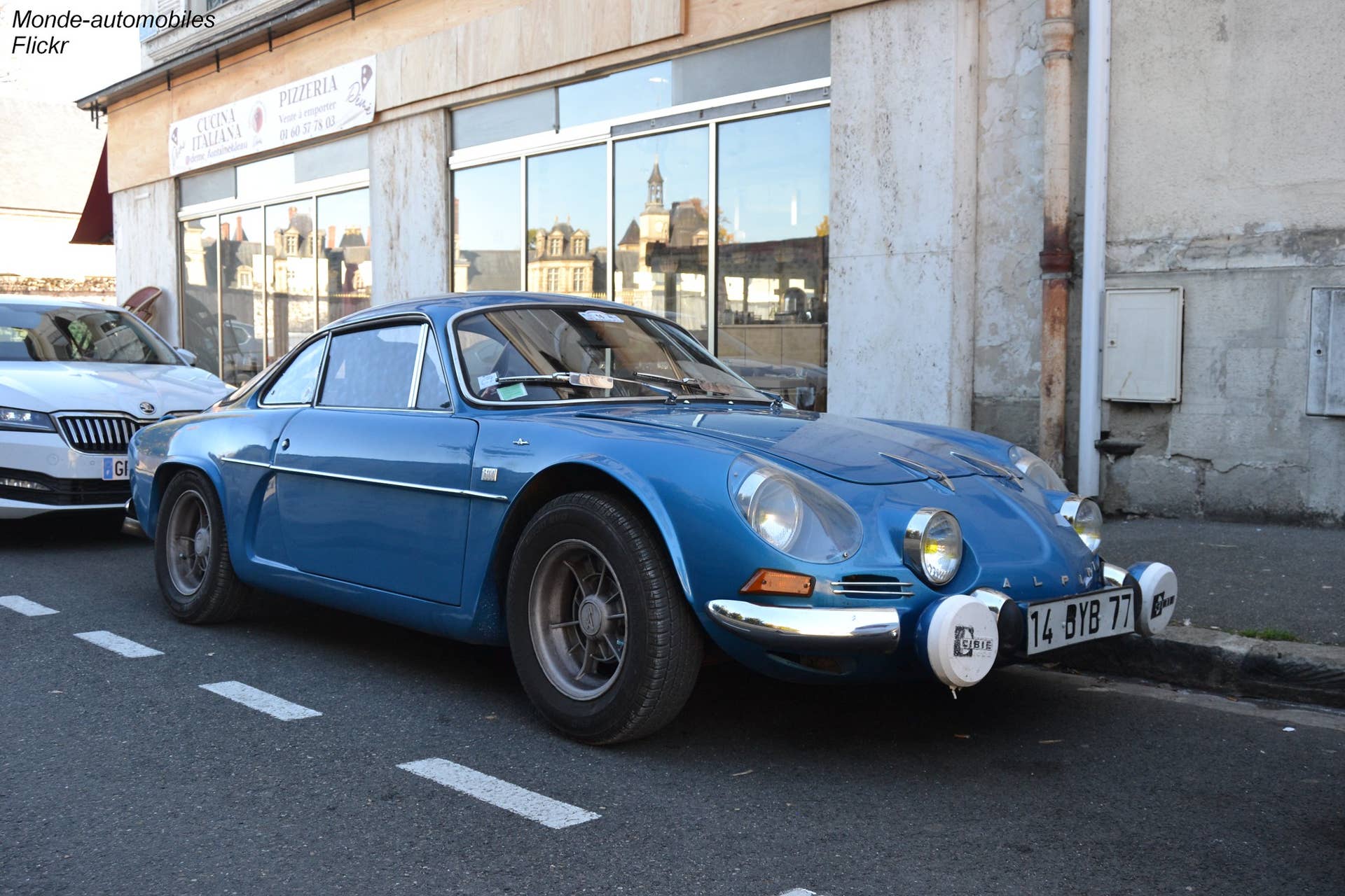 French Car Brands: History, Innovations, and Modern Icons - AxleAddict